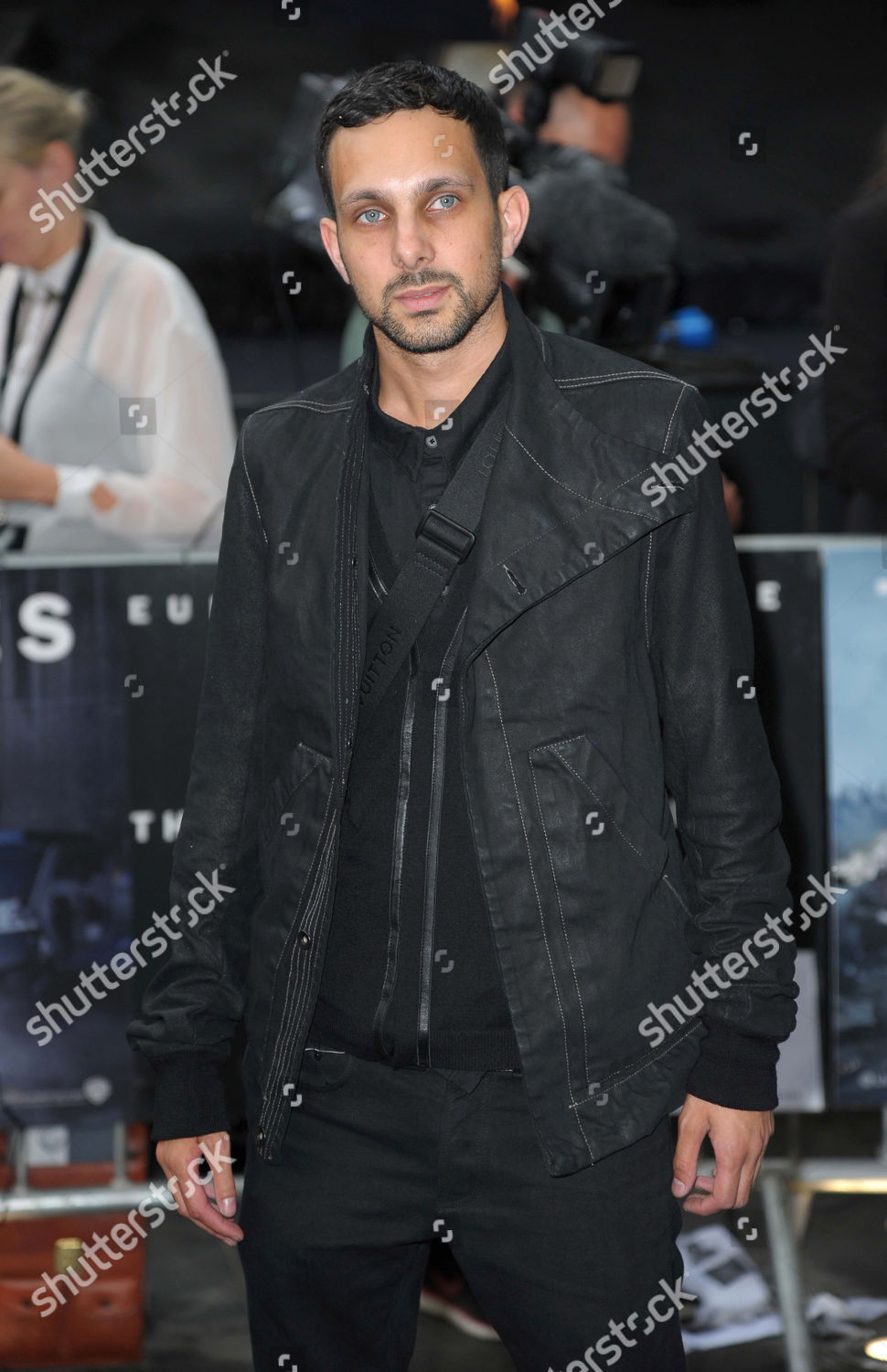 Dynamo Editorial Stock Photo - Stock Image | Shutterstock
