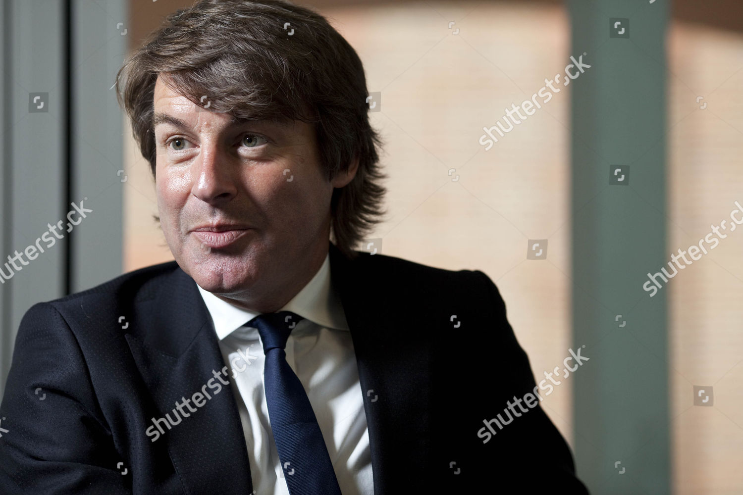 Nick Buckles Editorial Stock Photo - Stock Image | Shutterstock