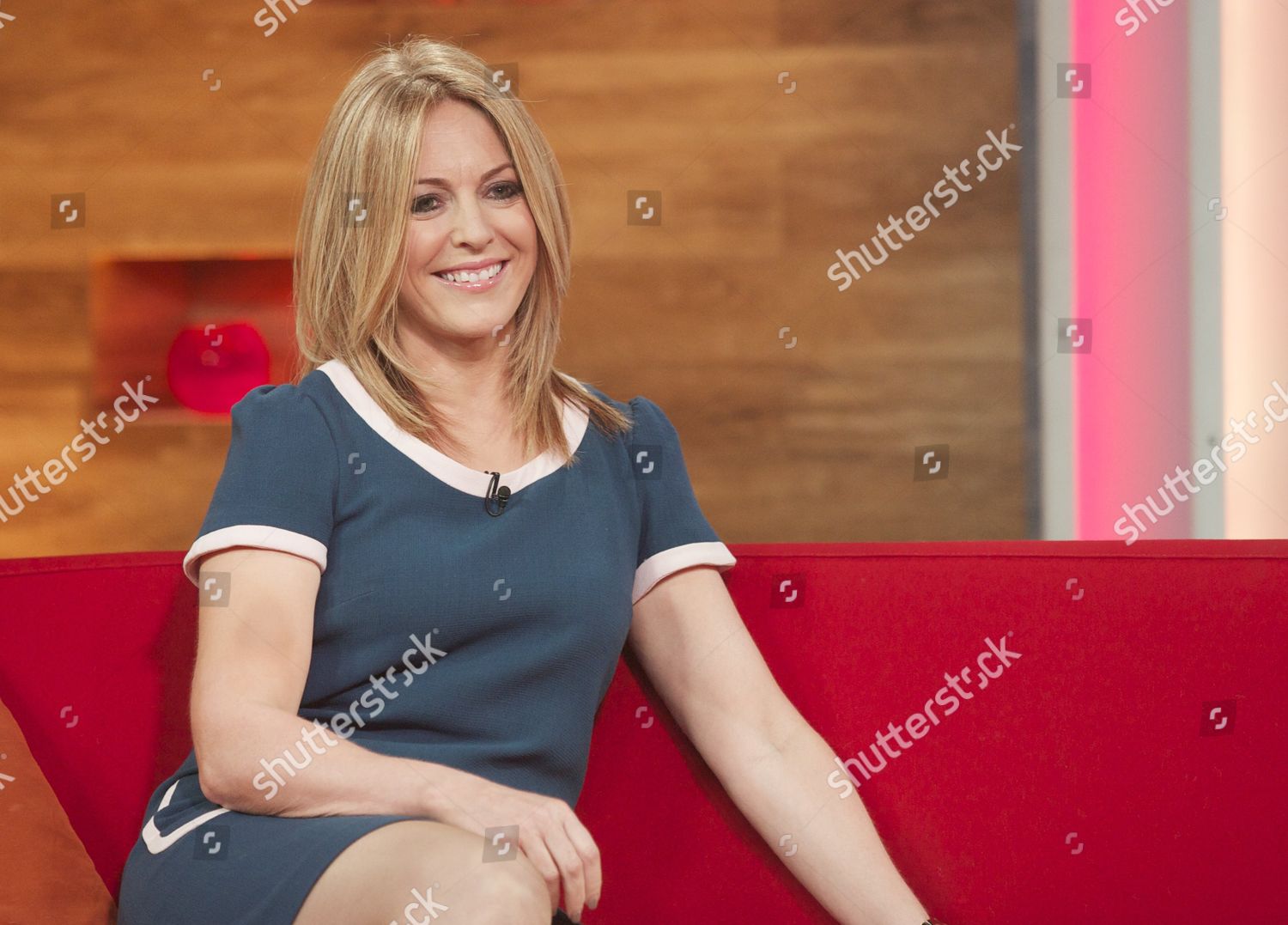 Helen Fospero Editorial Stock Photo - Stock Image | Shutterstock