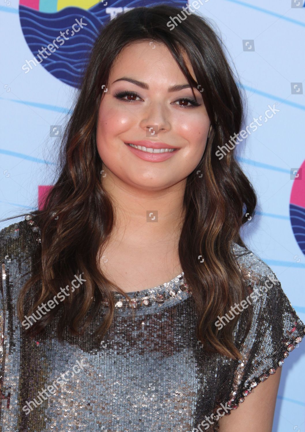 Miranda Cosgrove Editorial Stock Photo - Stock Image | Shutterstock