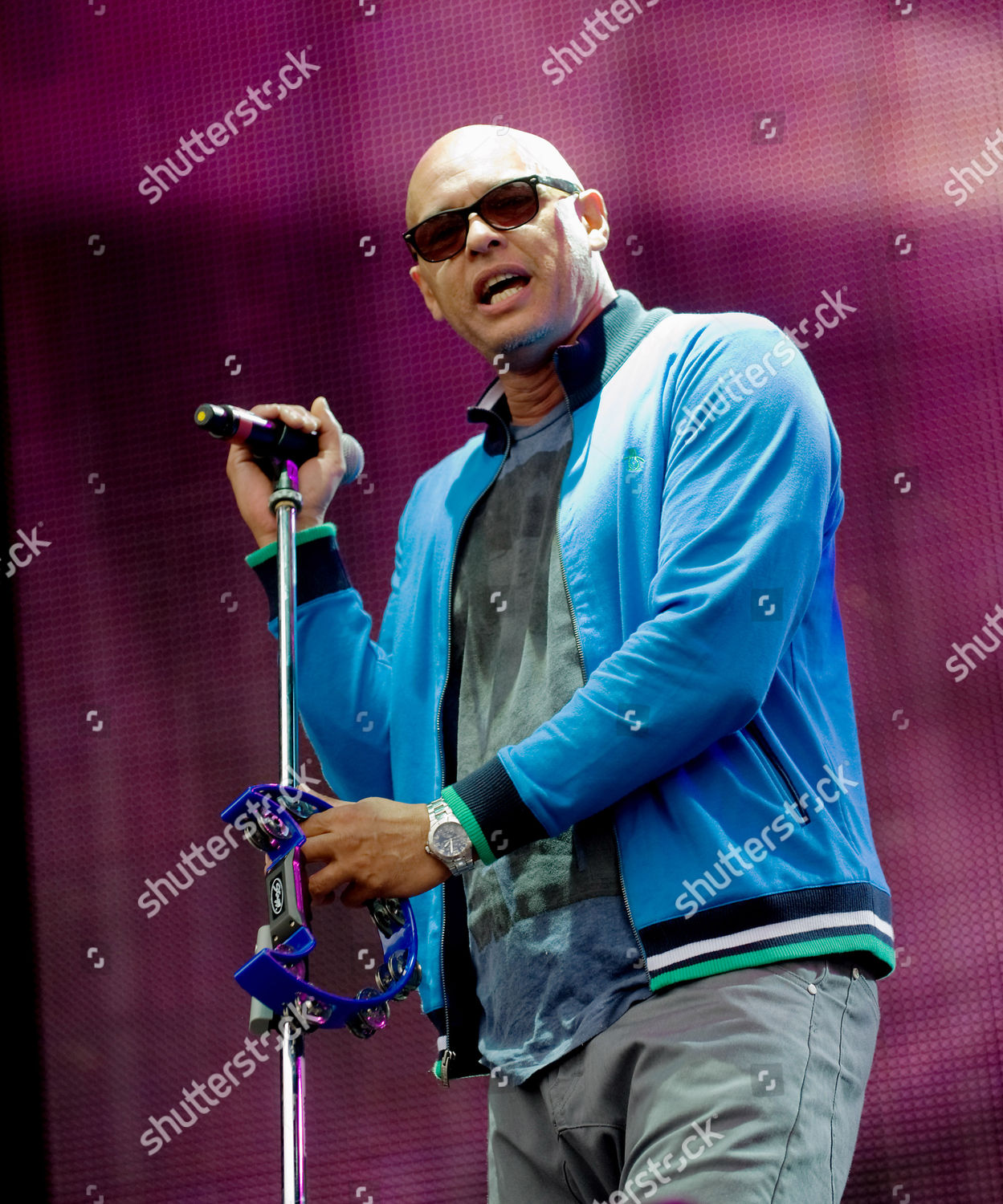 Garry Christian Christians Editorial Stock Photo - Stock Image ...