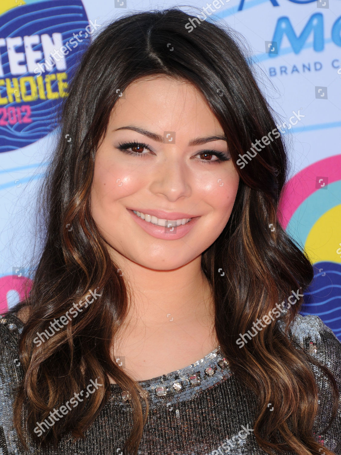 Miranda Cosgrove Editorial Stock Photo - Stock Image | Shutterstock