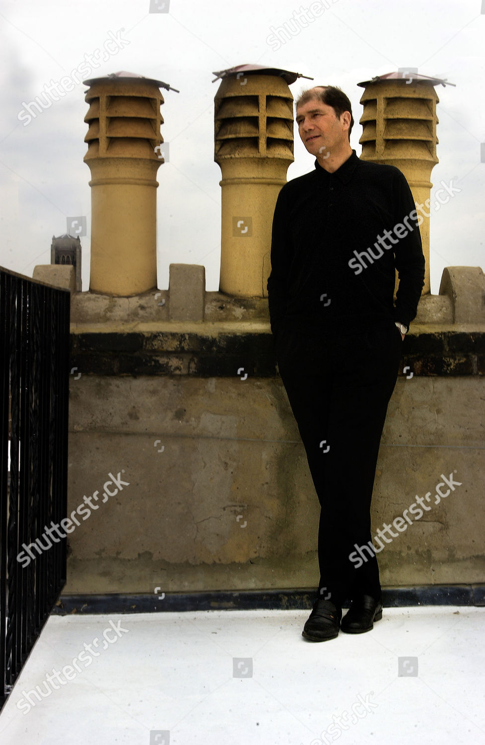 Michael Berkeley Editorial Stock Photo - Stock Image | Shutterstock