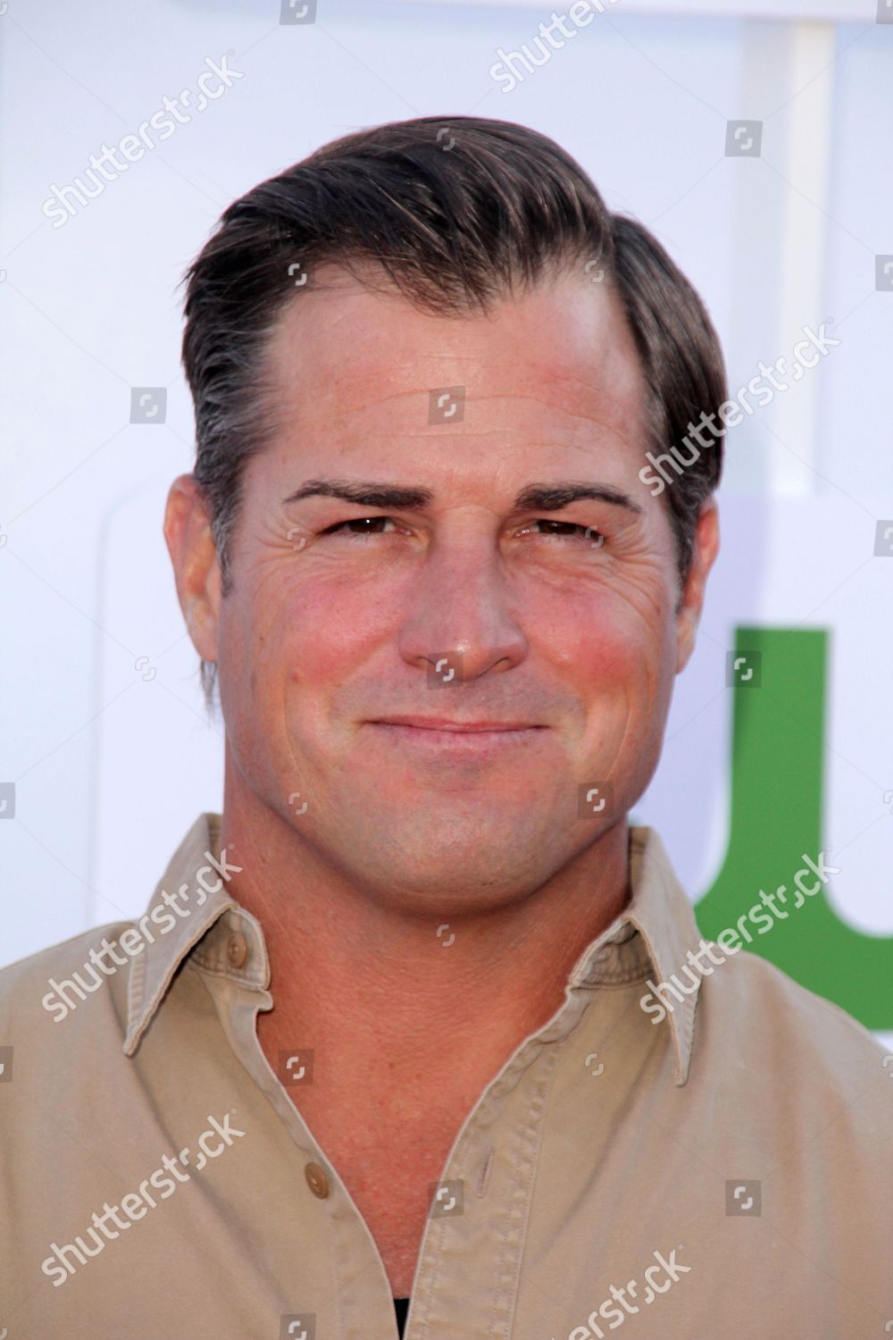 George Eads Editorial Stock Photo - Stock Image | Shutterstock
