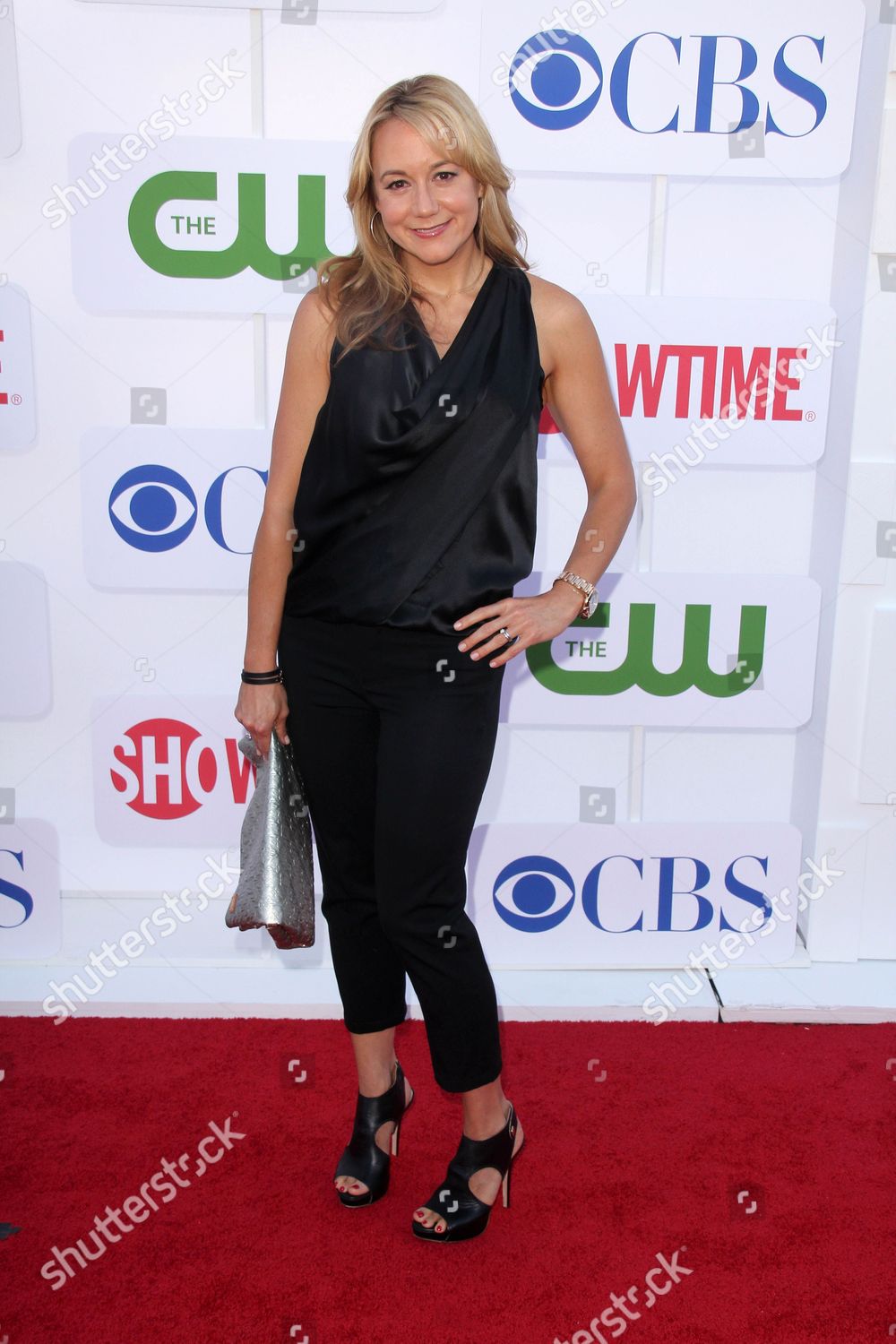 Megyn Price Editorial Stock Photo - Stock Image | Shutterstock