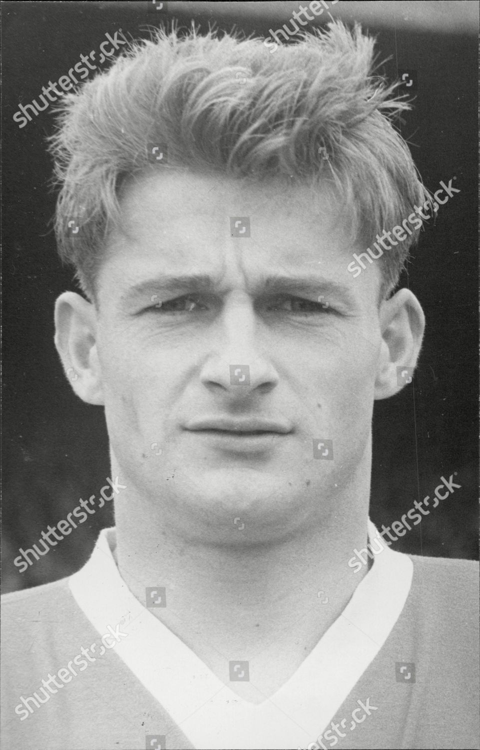 Roger Hunt Liverpool Fc Editorial Stock Photo - Stock Image | Shutterstock