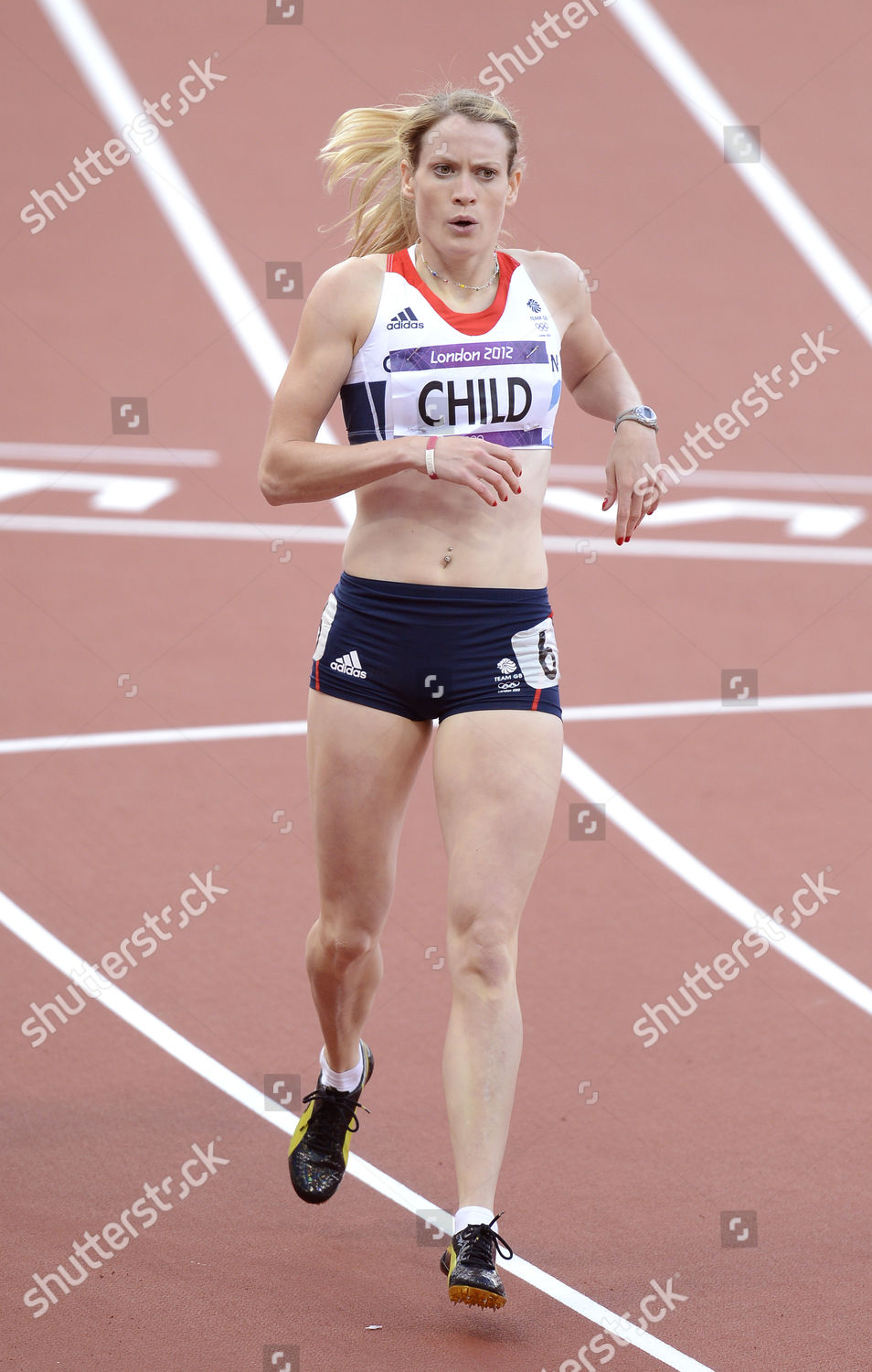 Eilidh Child Editorial Stock Photo - Stock Image | Shutterstock