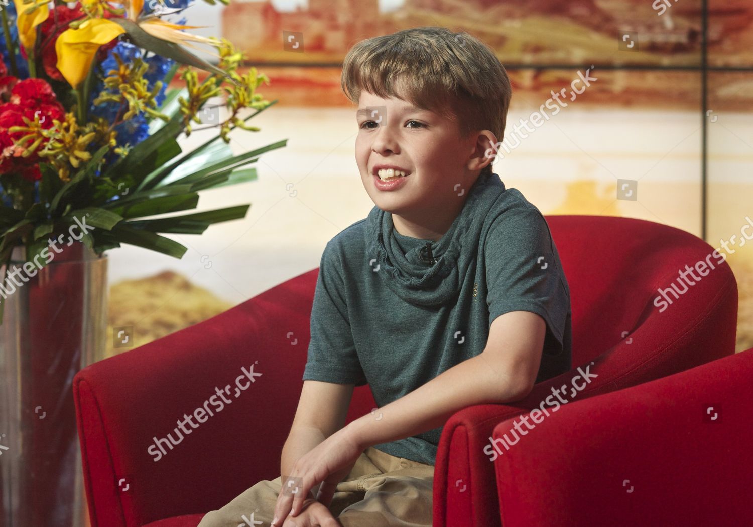 Henry Caplan Editorial Stock Photo - Stock Image | Shutterstock