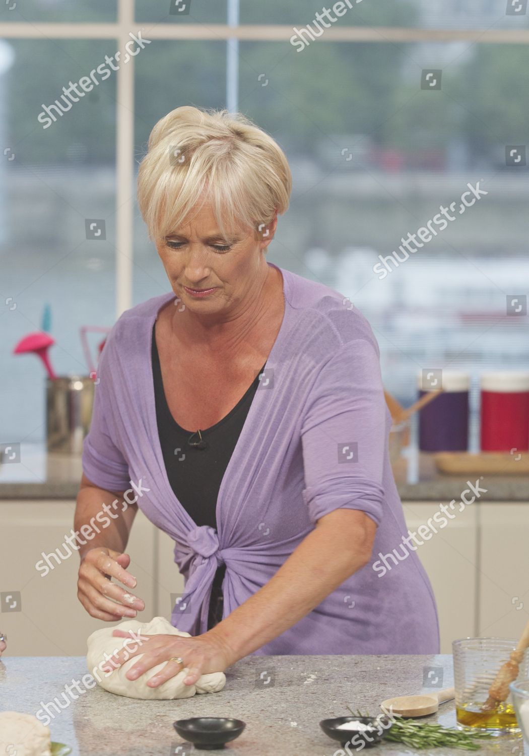 Lesley Waters Editorial Stock Photo - Stock Image | Shutterstock