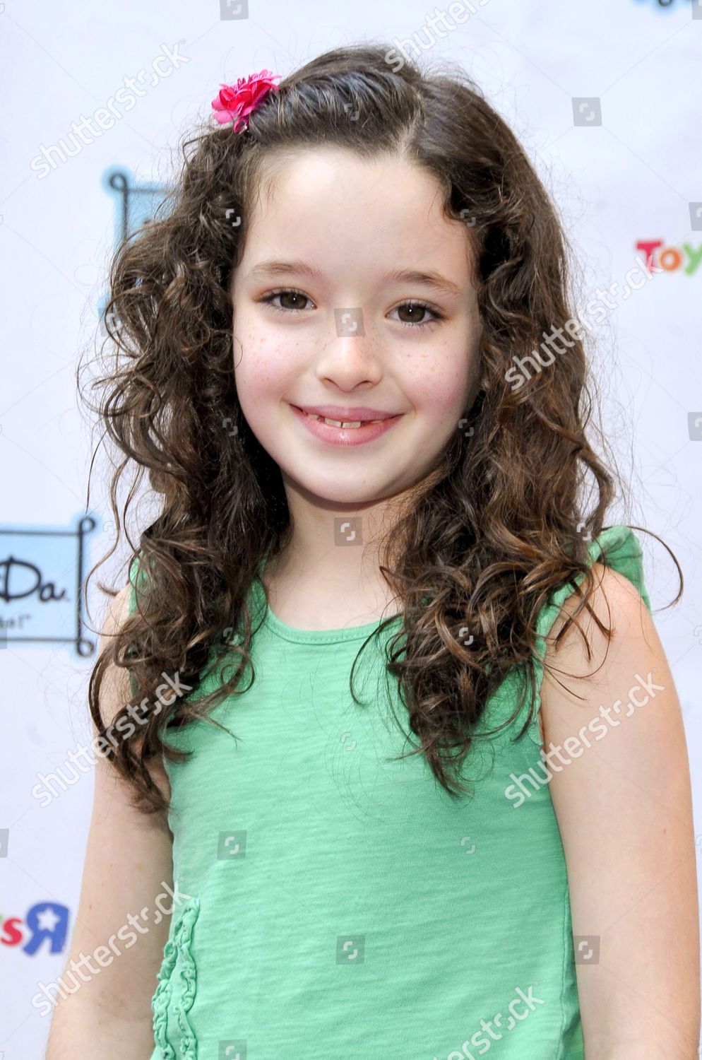 Mckayla Twiggs Editorial Stock Photo - Stock Image | Shutterstock