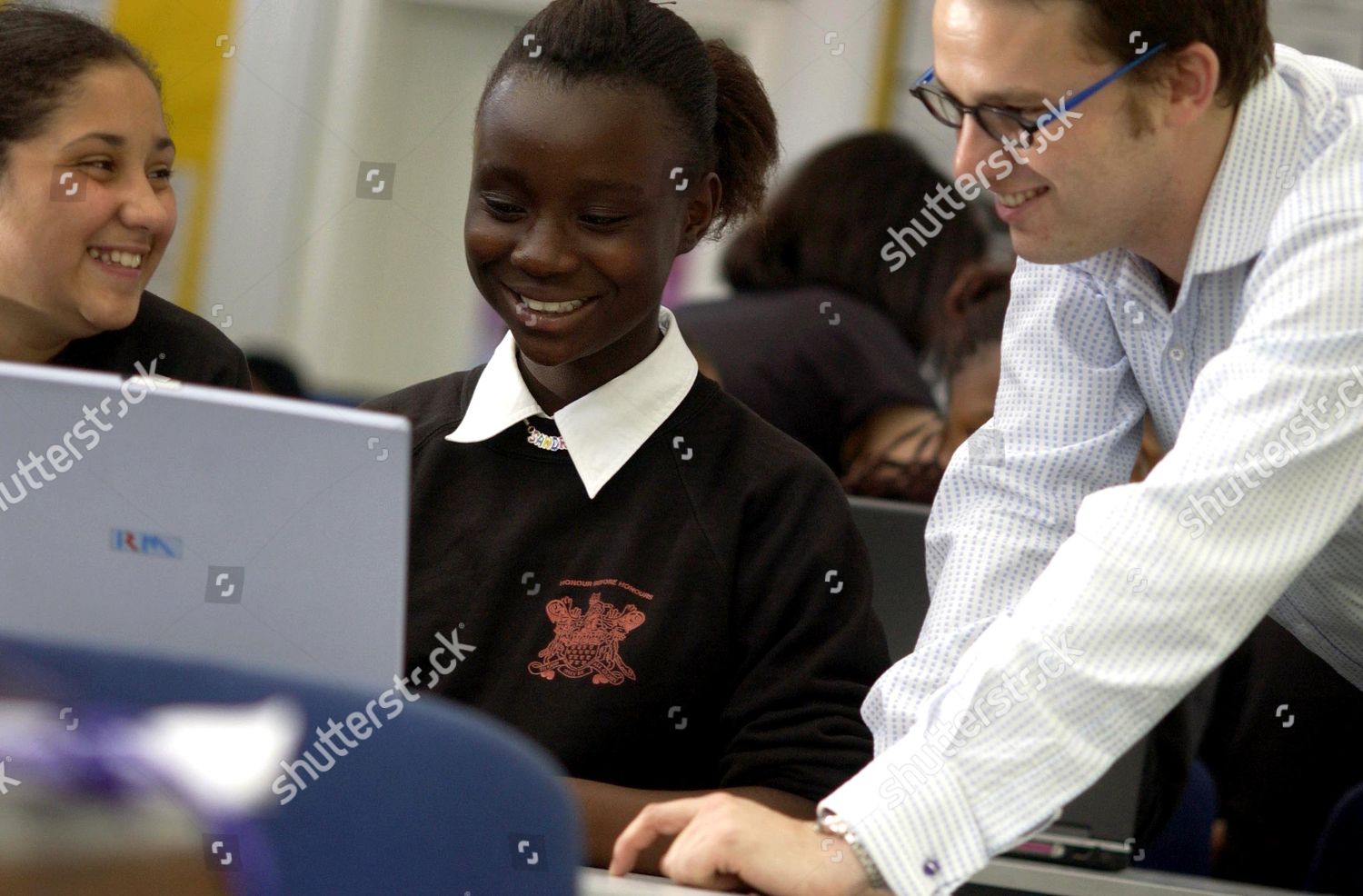 Skinners Company Girls School Clapton Hackney Editorial Stock Photo ...
