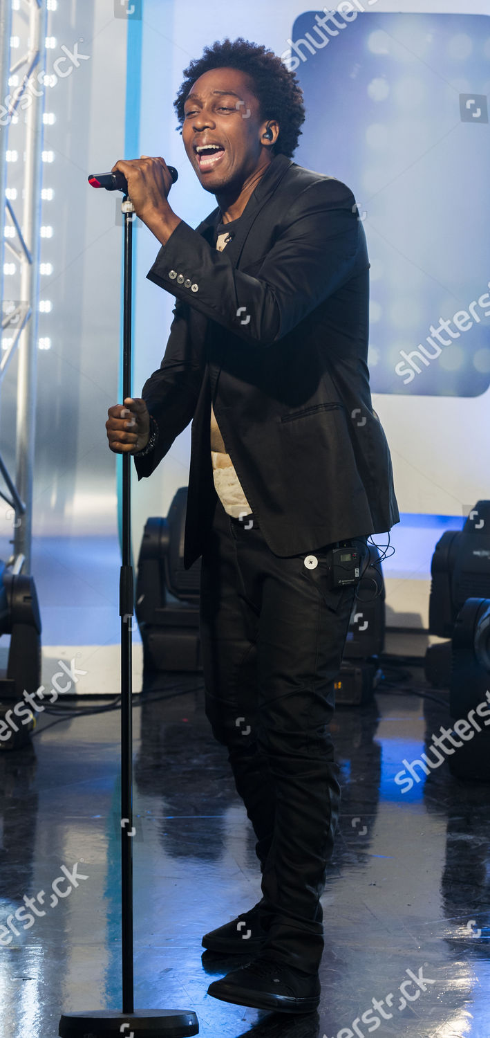Lemar Editorial Stock Photo - Stock Image | Shutterstock