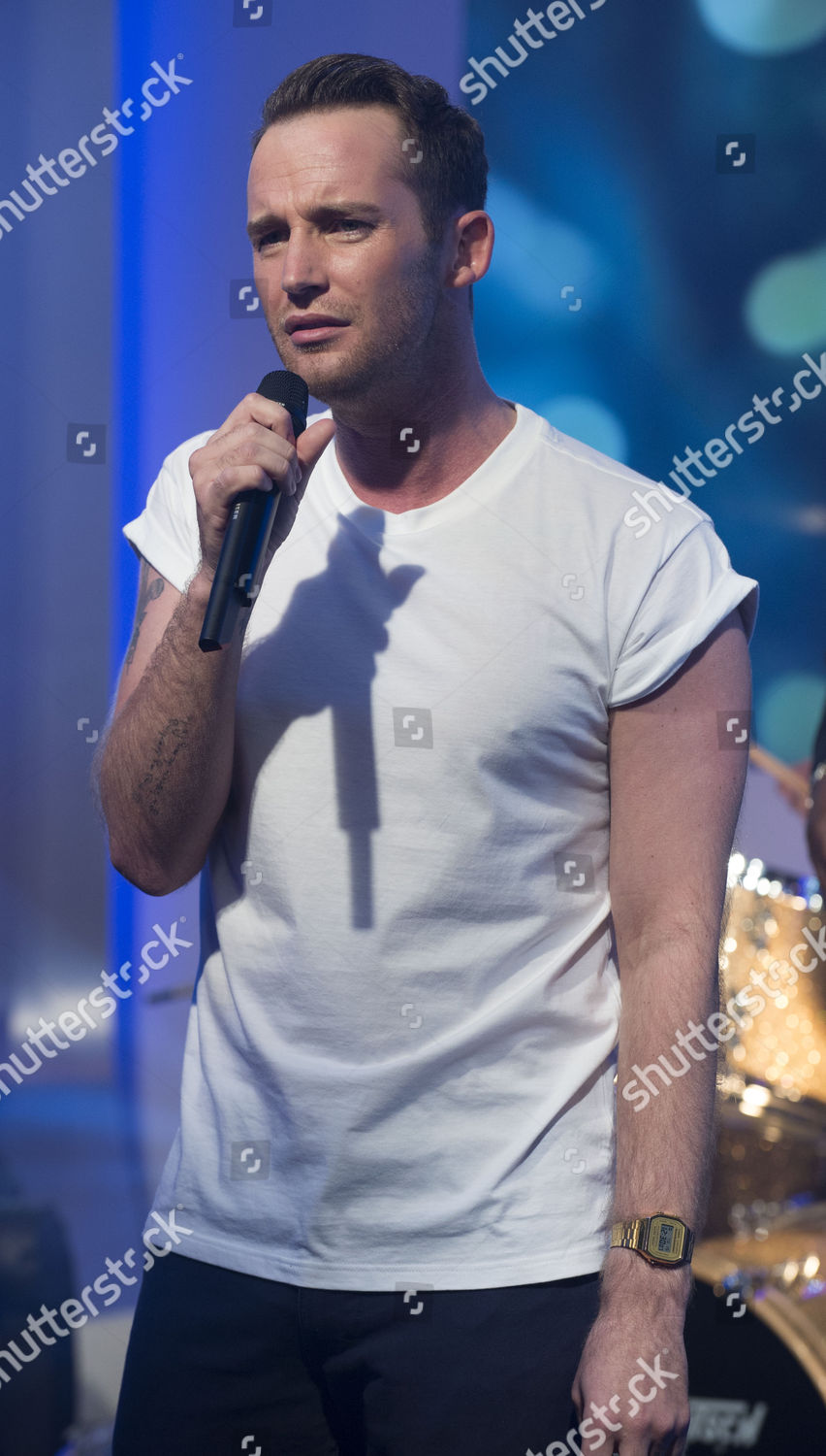 Jay James Picton Editorial Stock Photo - Stock Image | Shutterstock