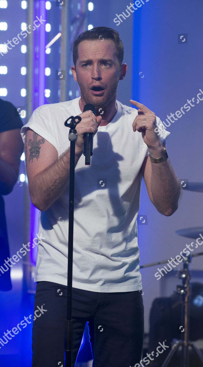 Jay James Picton Editorial Stock Photo - Stock Image | Shutterstock