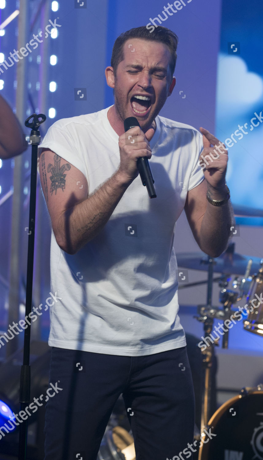 Jay James Picton Editorial Stock Photo - Stock Image | Shutterstock