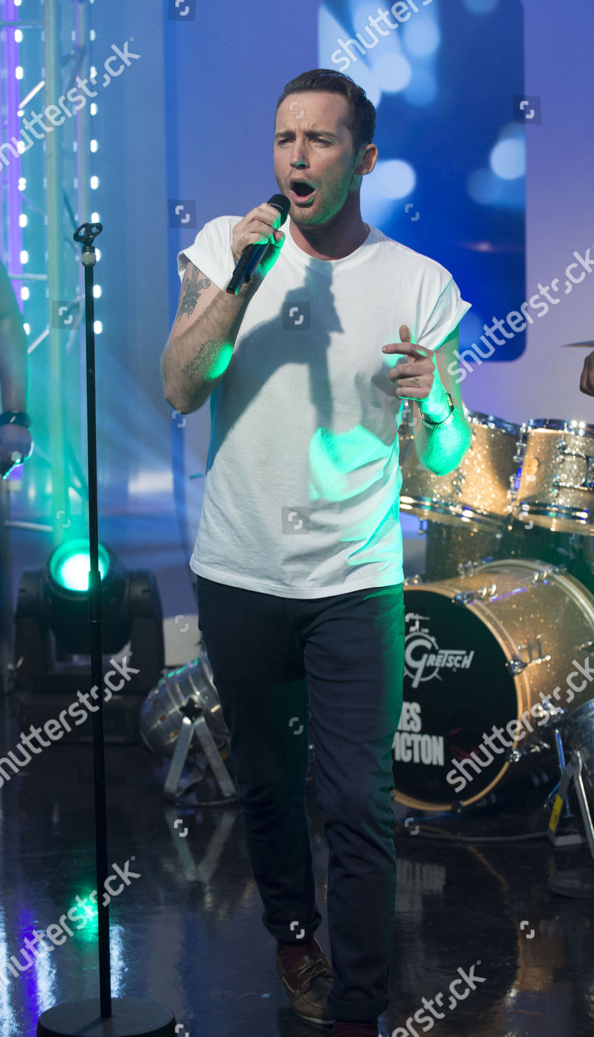 Jay James Picton Editorial Stock Photo - Stock Image | Shutterstock