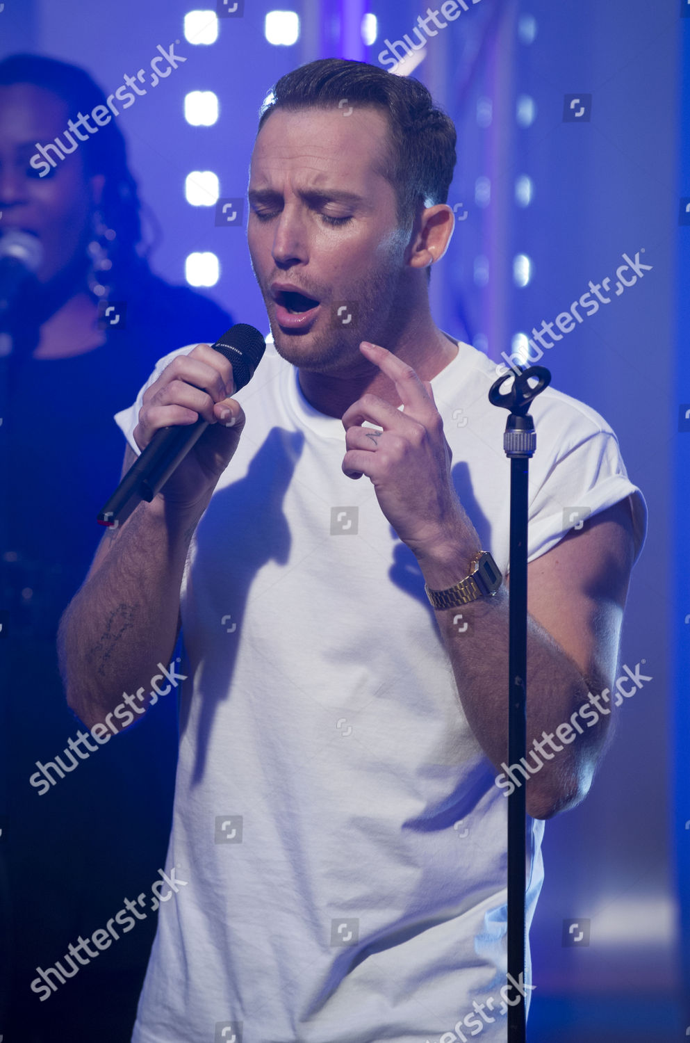 Jay James Picton Editorial Stock Photo - Stock Image | Shutterstock