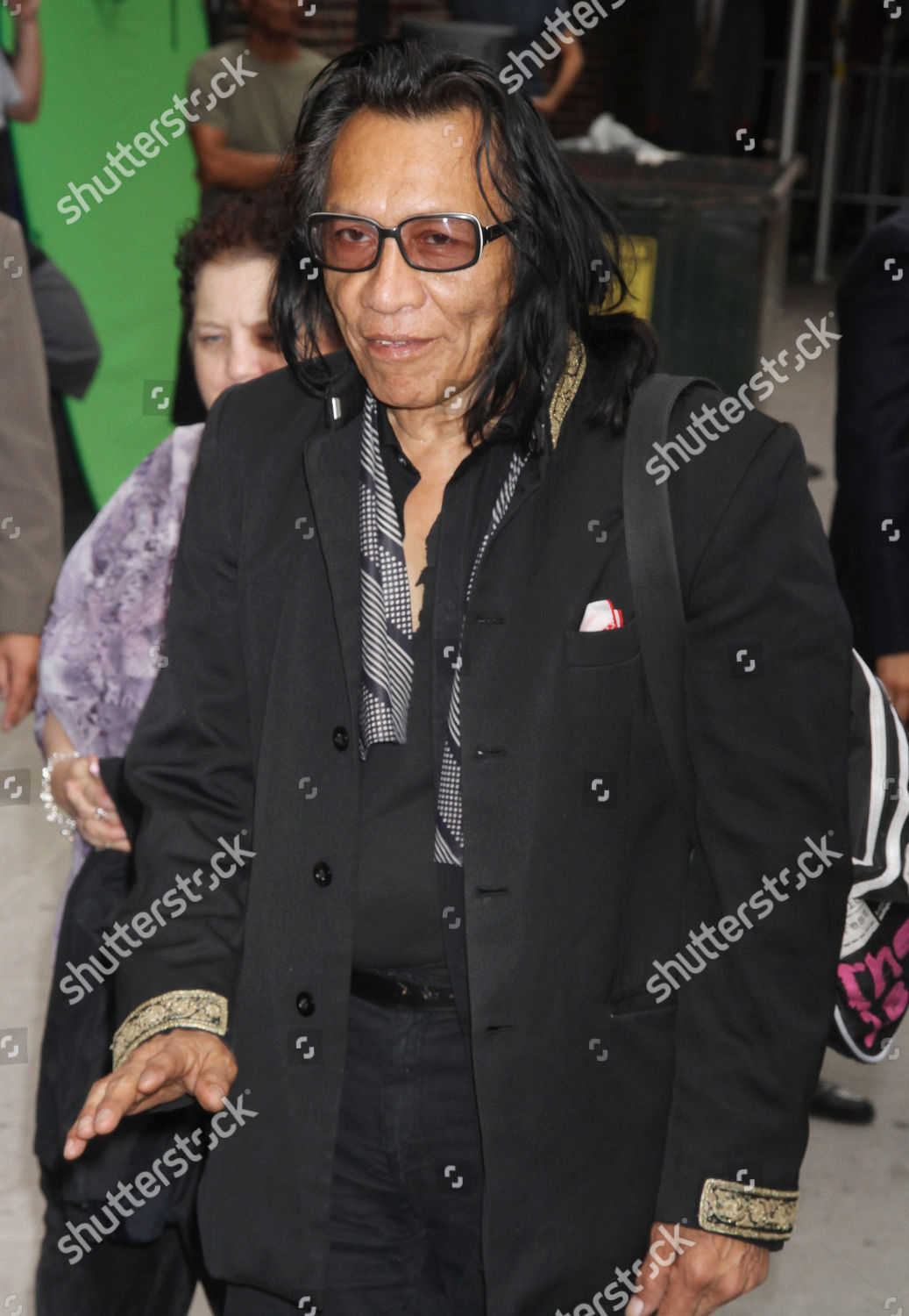 Sixto Diaz Rodriguez Editorial Stock Photo - Stock Image | Shutterstock
