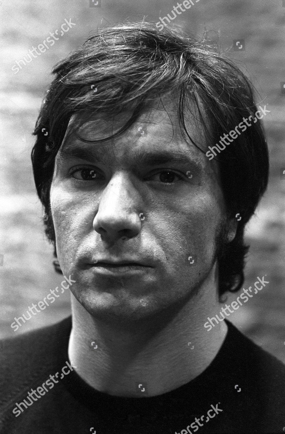Michael Elphick Editorial Stock Photo - Stock Image | Shutterstock