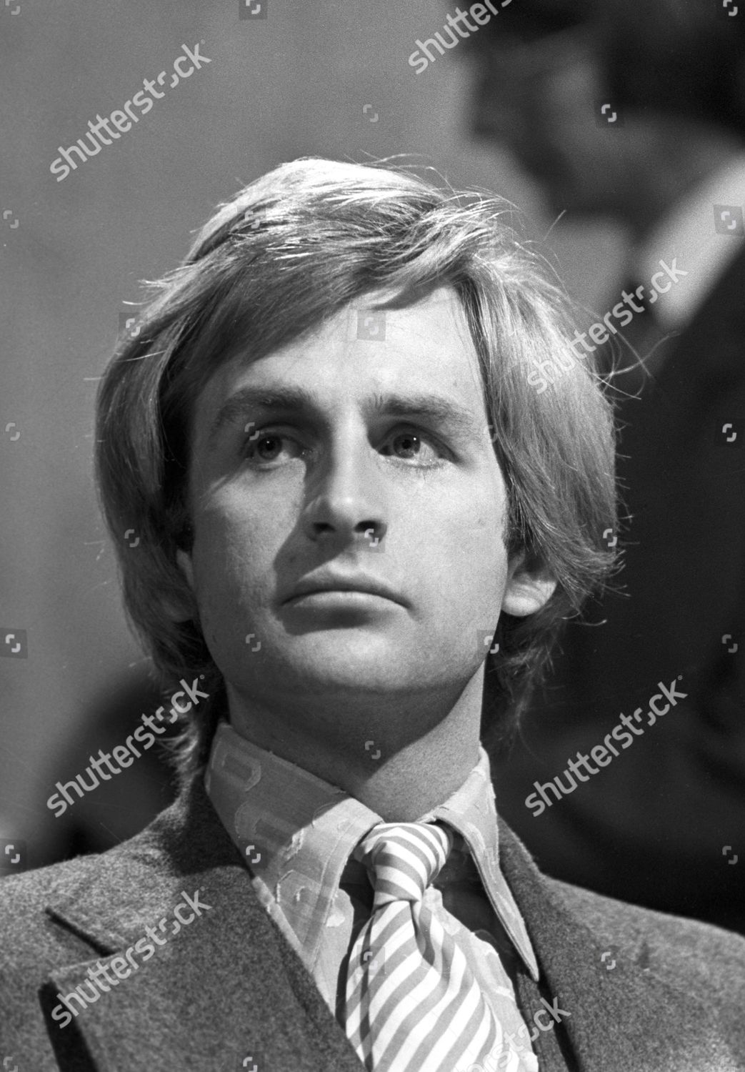 Noel Collins Editorial Stock Photo - Stock Image | Shutterstock