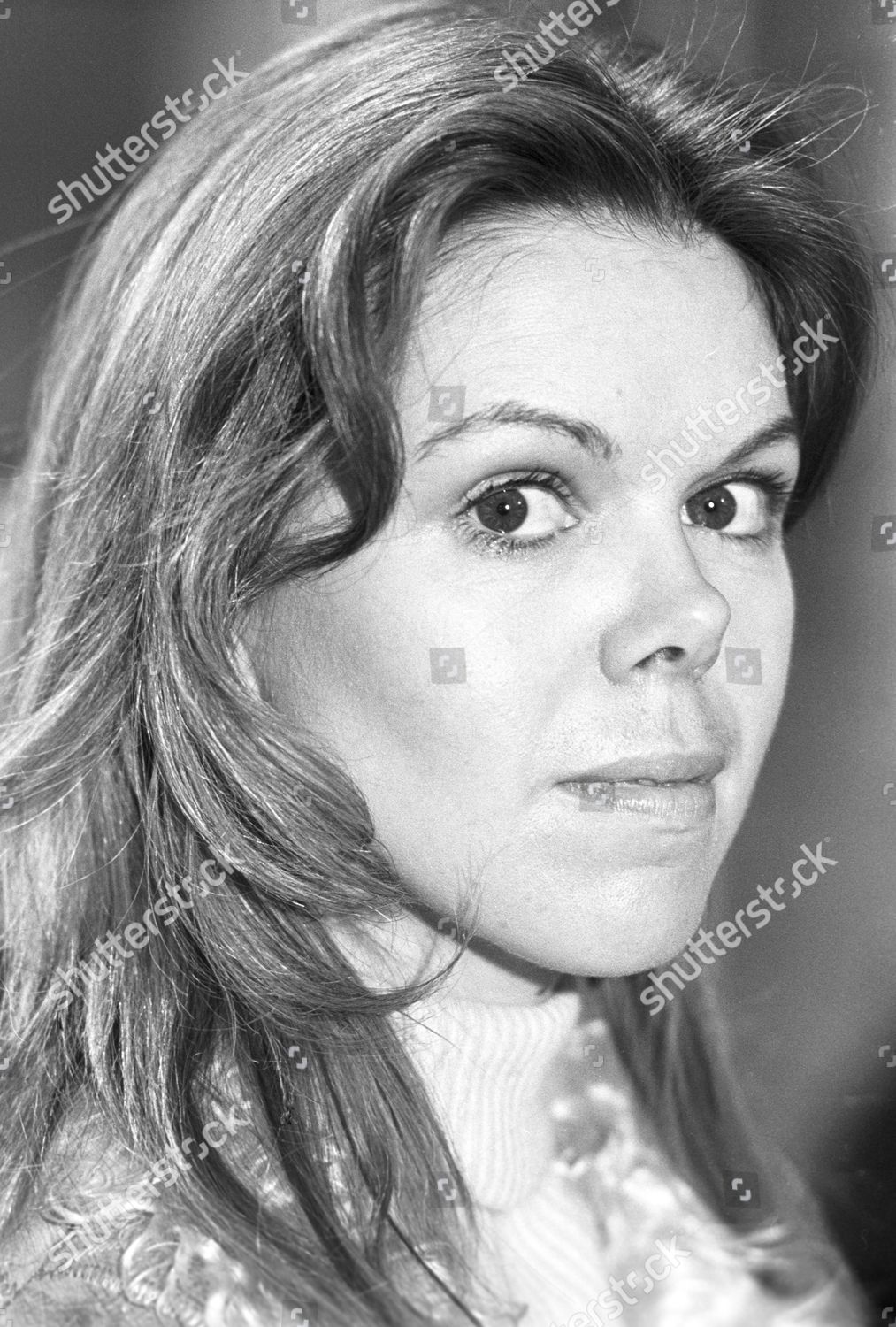 Margo Andrew Editorial Stock Photo - Stock Image | Shutterstock
