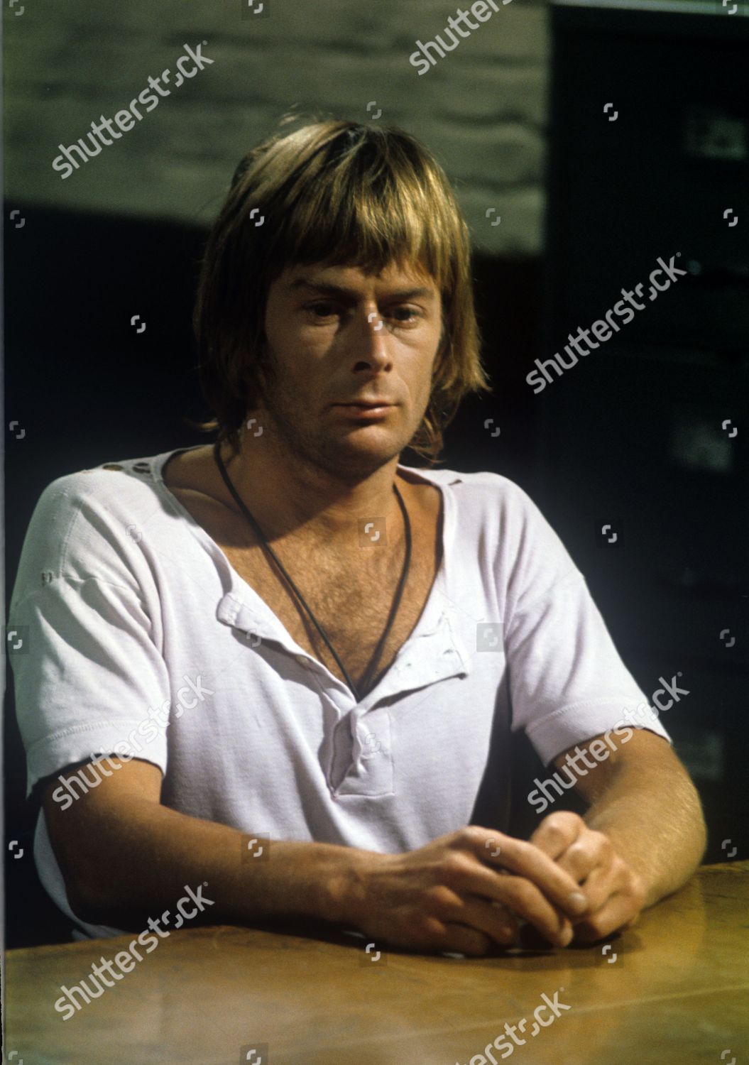 Andrew Bradford Editorial Stock Photo - Stock Image | Shutterstock