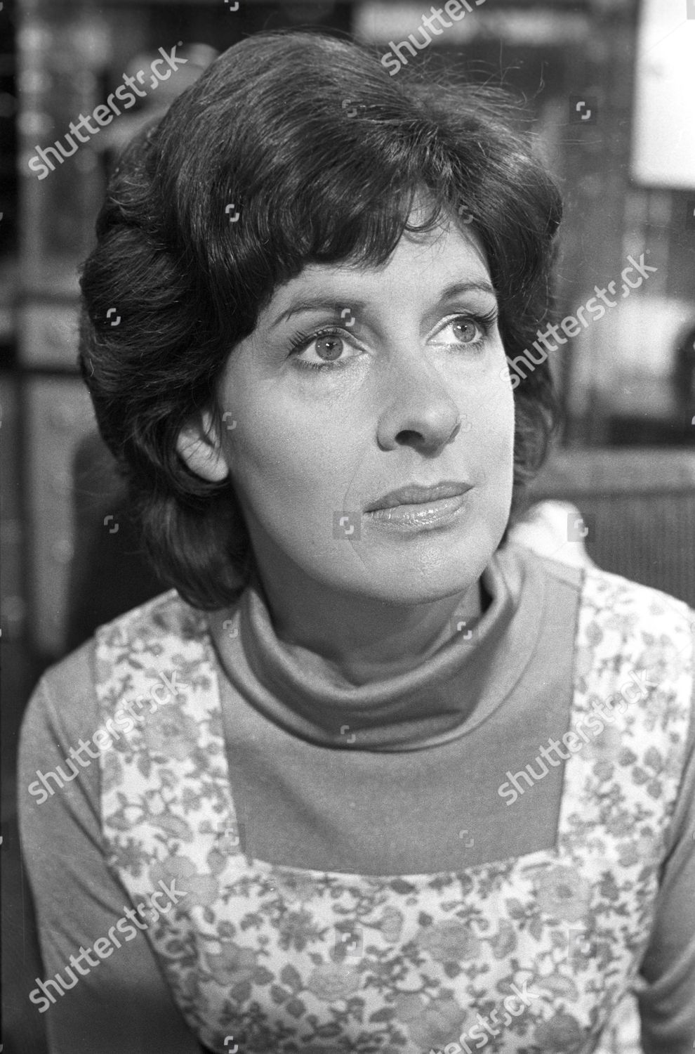 Sally Horne Editorial Stock Photo - Stock Image | Shutterstock