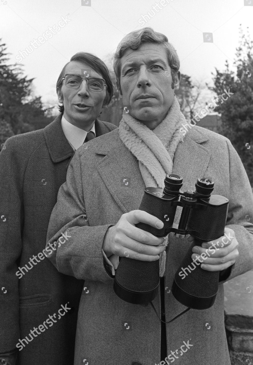 John Carlisle John Woodvine Editorial Stock Photo - Stock Image ...