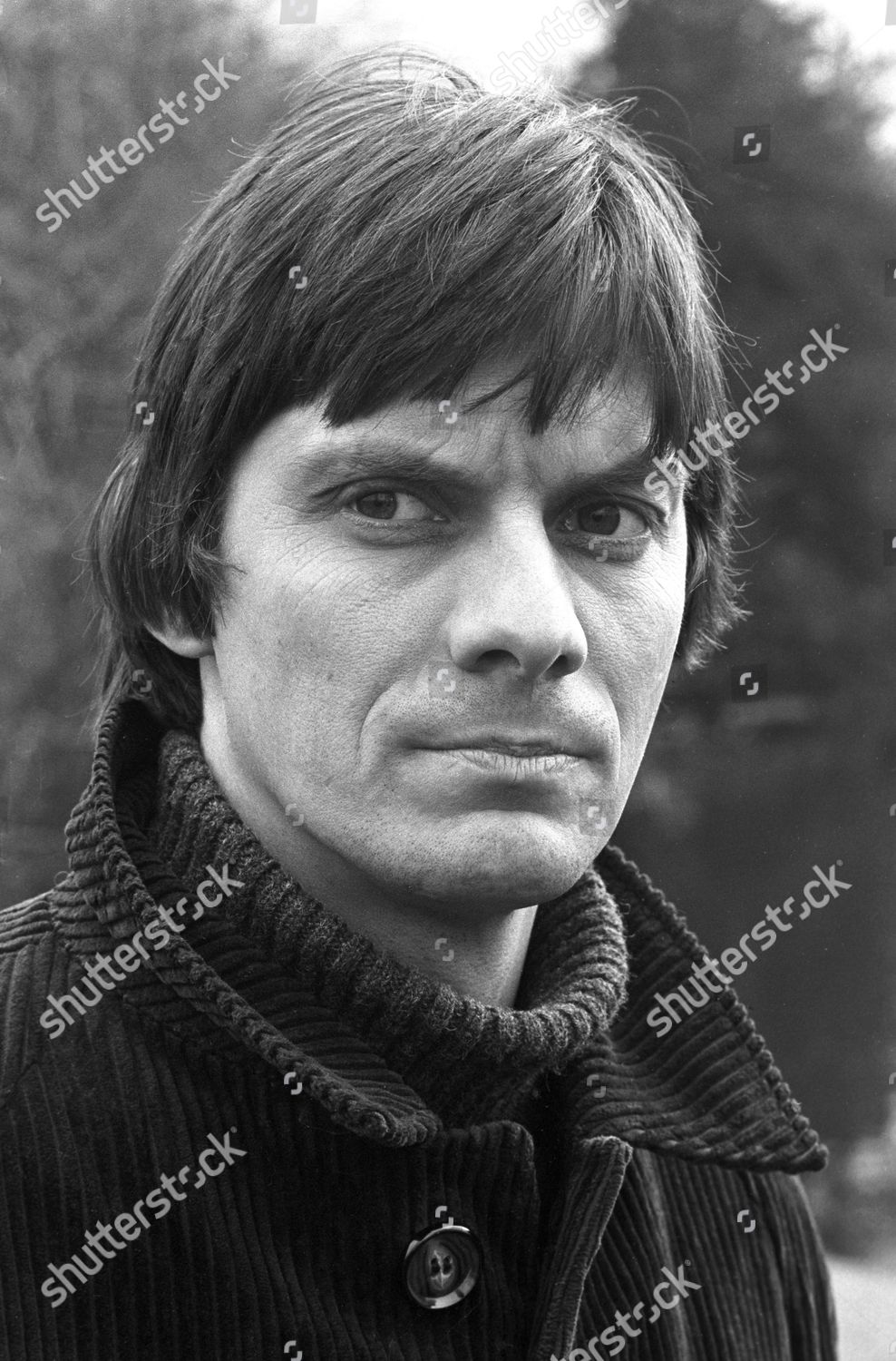 Paul Shelley Editorial Stock Photo - Stock Image | Shutterstock