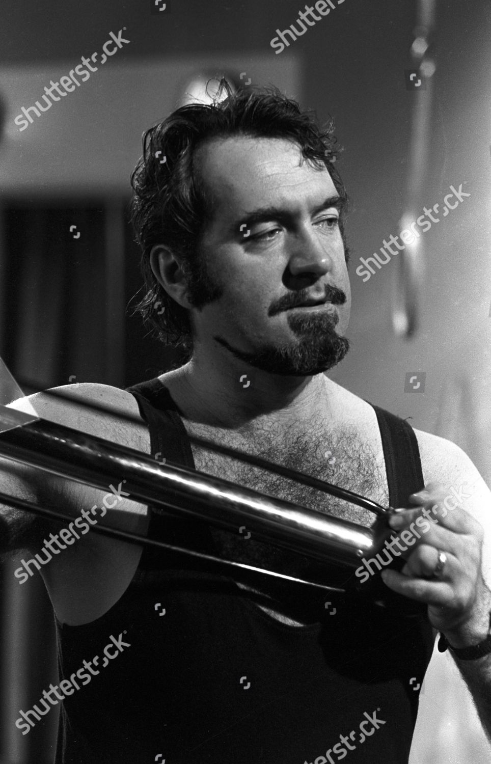 John Turner Editorial Stock Photo - Stock Image | Shutterstock