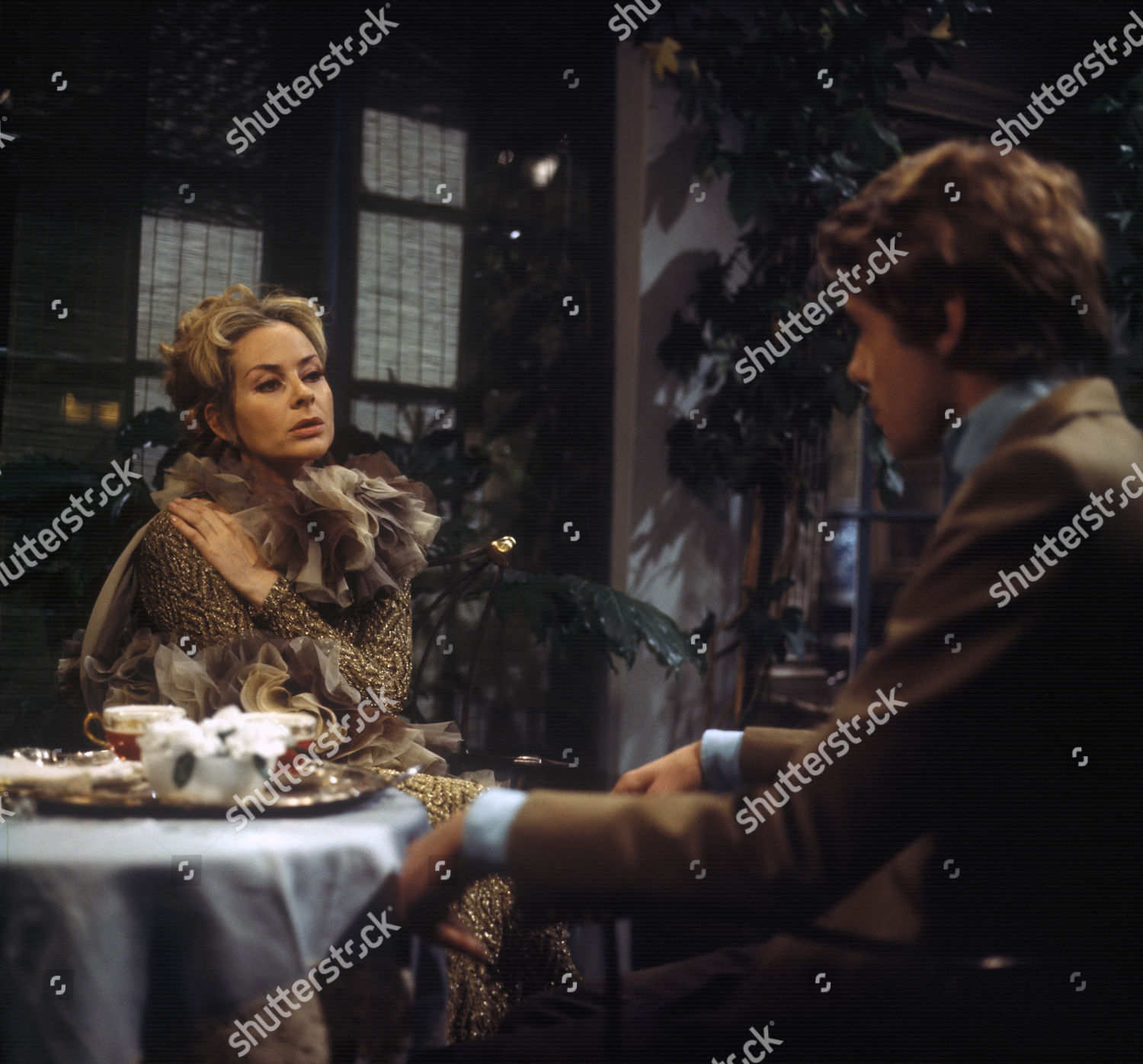 Genevieve Page Camille Cavan Kendall Armand Editorial Stock Photo - Stock Image | Shutterstock