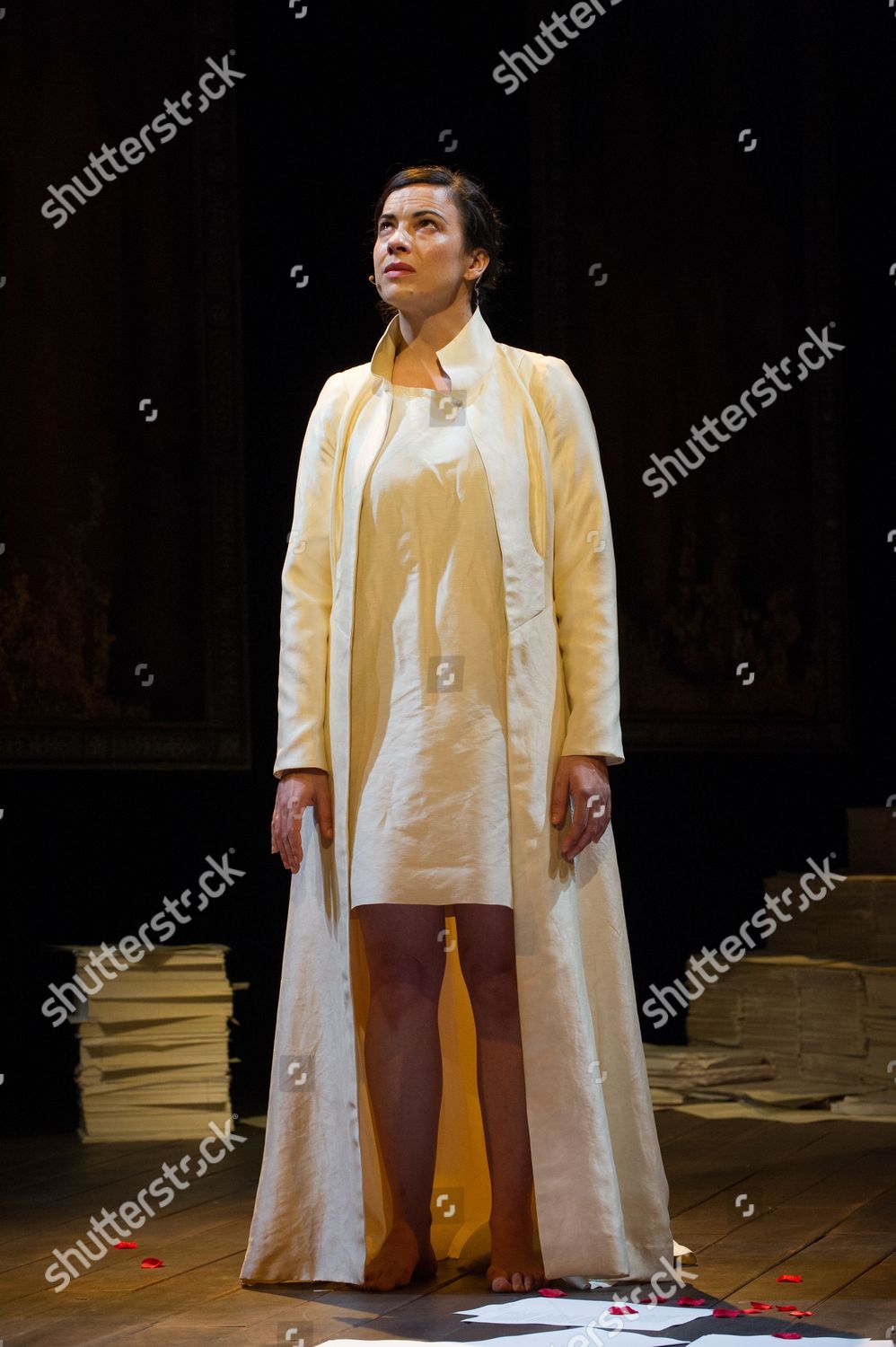Camille Osullivan Editorial Stock Photo - Stock Image | Shutterstock