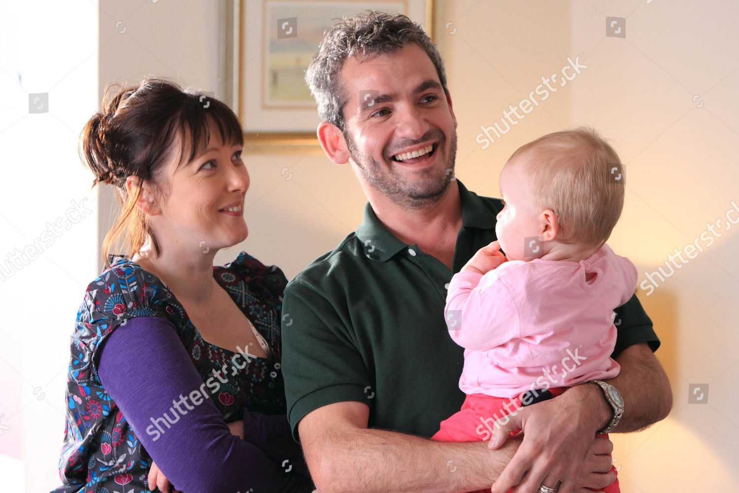 Lisa Millet Linda Kieran Obrien Dez Editorial Stock Photo - Stock Image ...