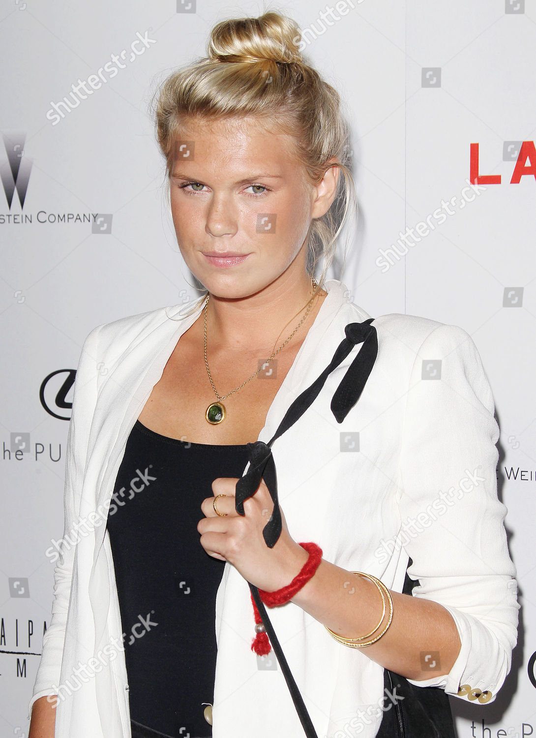 Alexandra Richards Editorial Stock Photo - Stock Image | Shutterstock