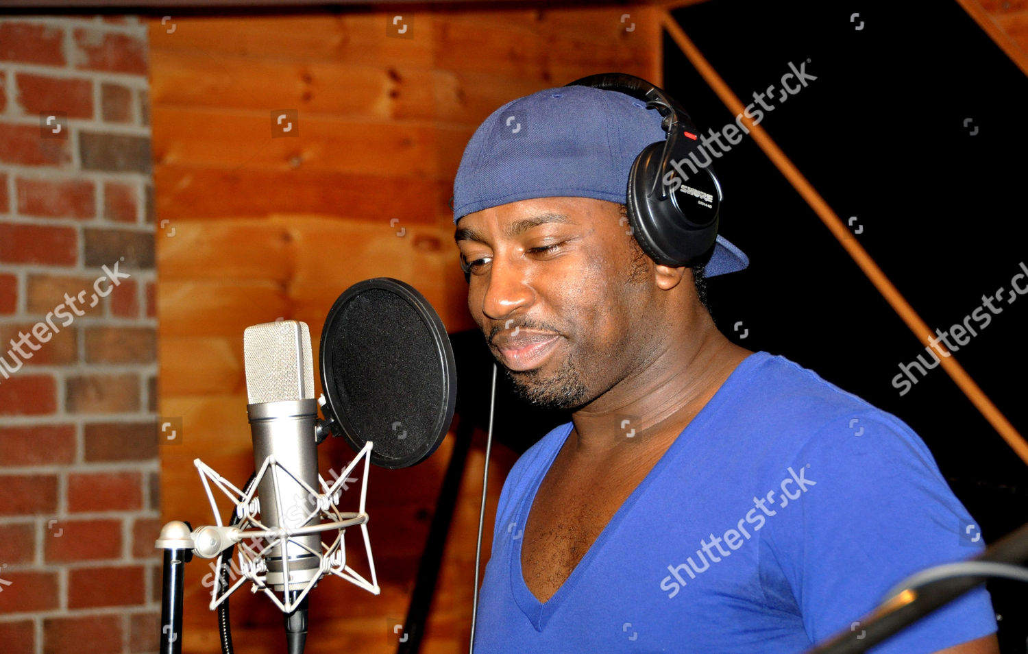 Angelo Rios Editorial Stock Photo - Stock Image | Shutterstock
