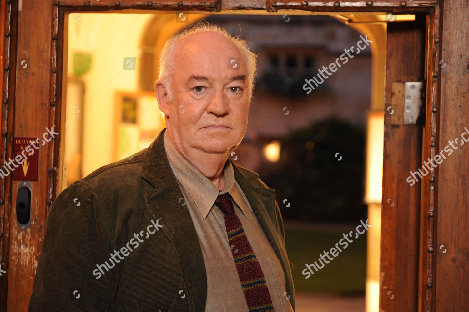 David Calder Alan Lipton Editorial Stock Photo - Stock Image | Shutterstock