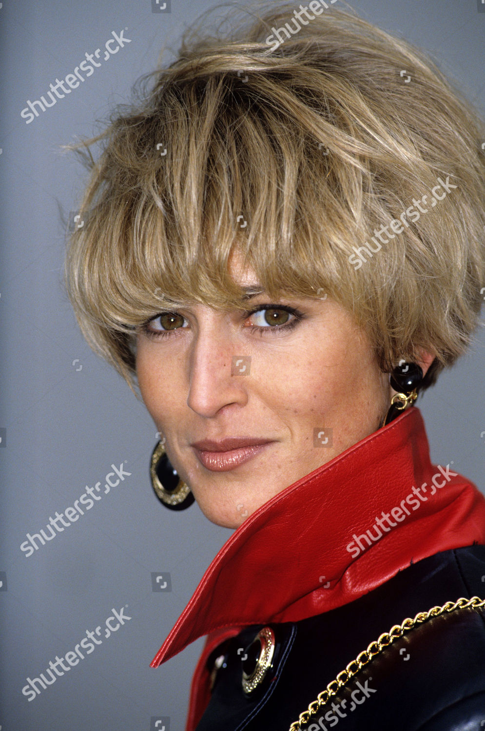 Paula Hamilton Editorial Stock Photo - Stock Image | Shutterstock