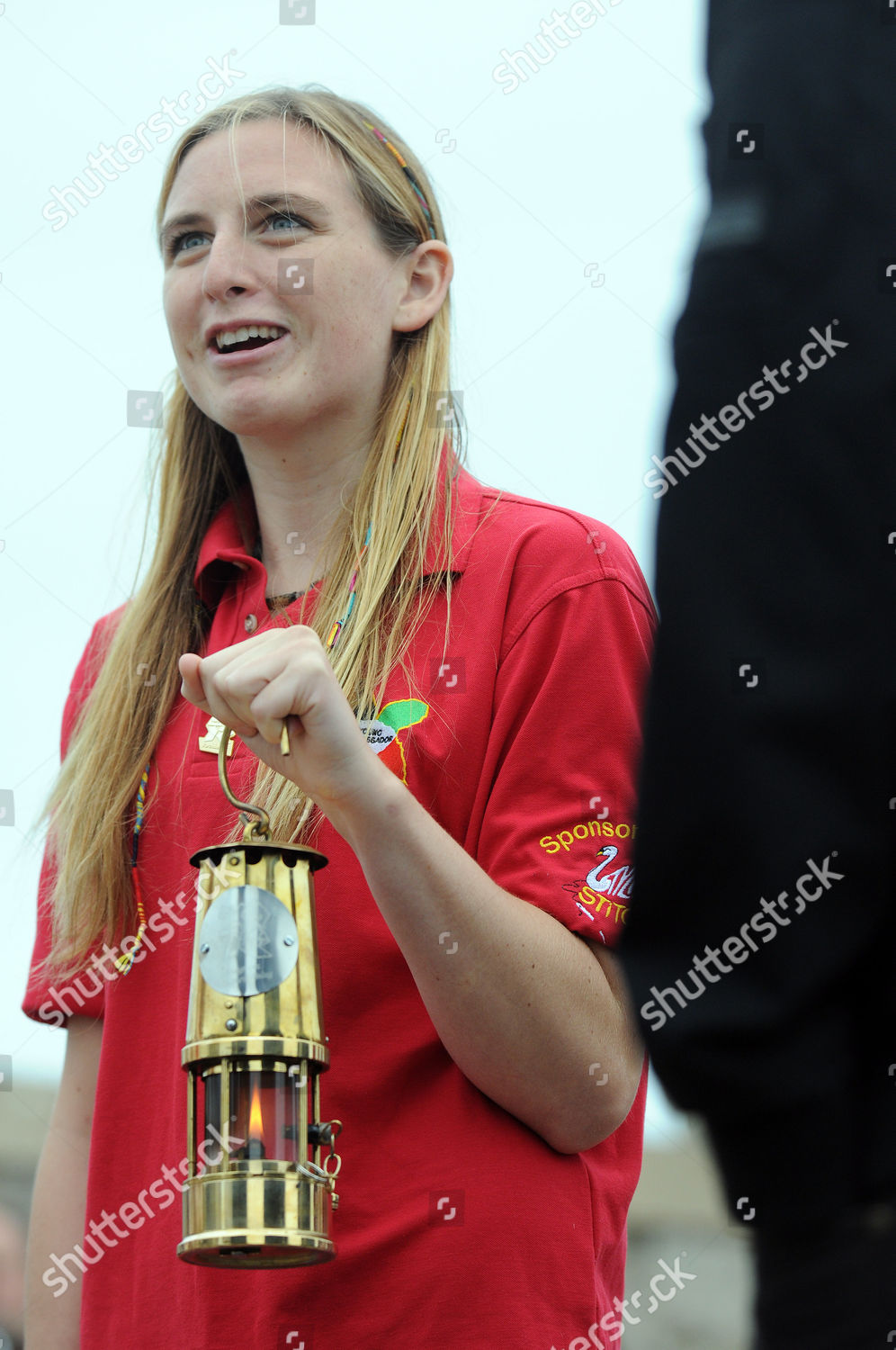 Maria Lochrie Editorial Stock Photo - Stock Image | Shutterstock