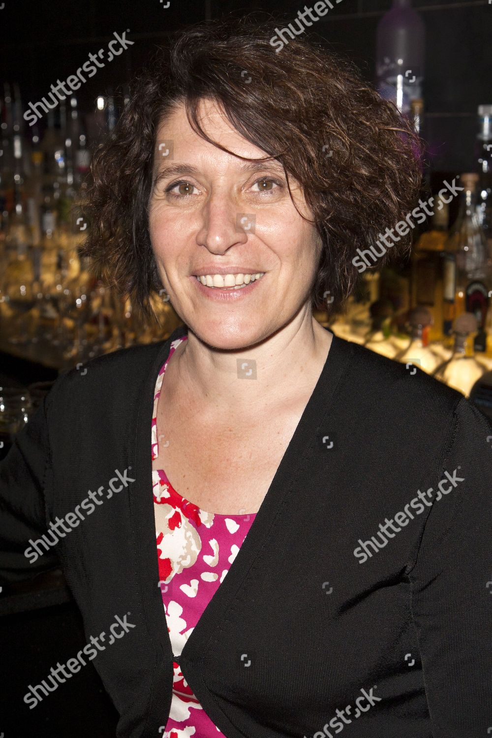 April De Angelis Author Editorial Stock Photo - Stock Image | Shutterstock