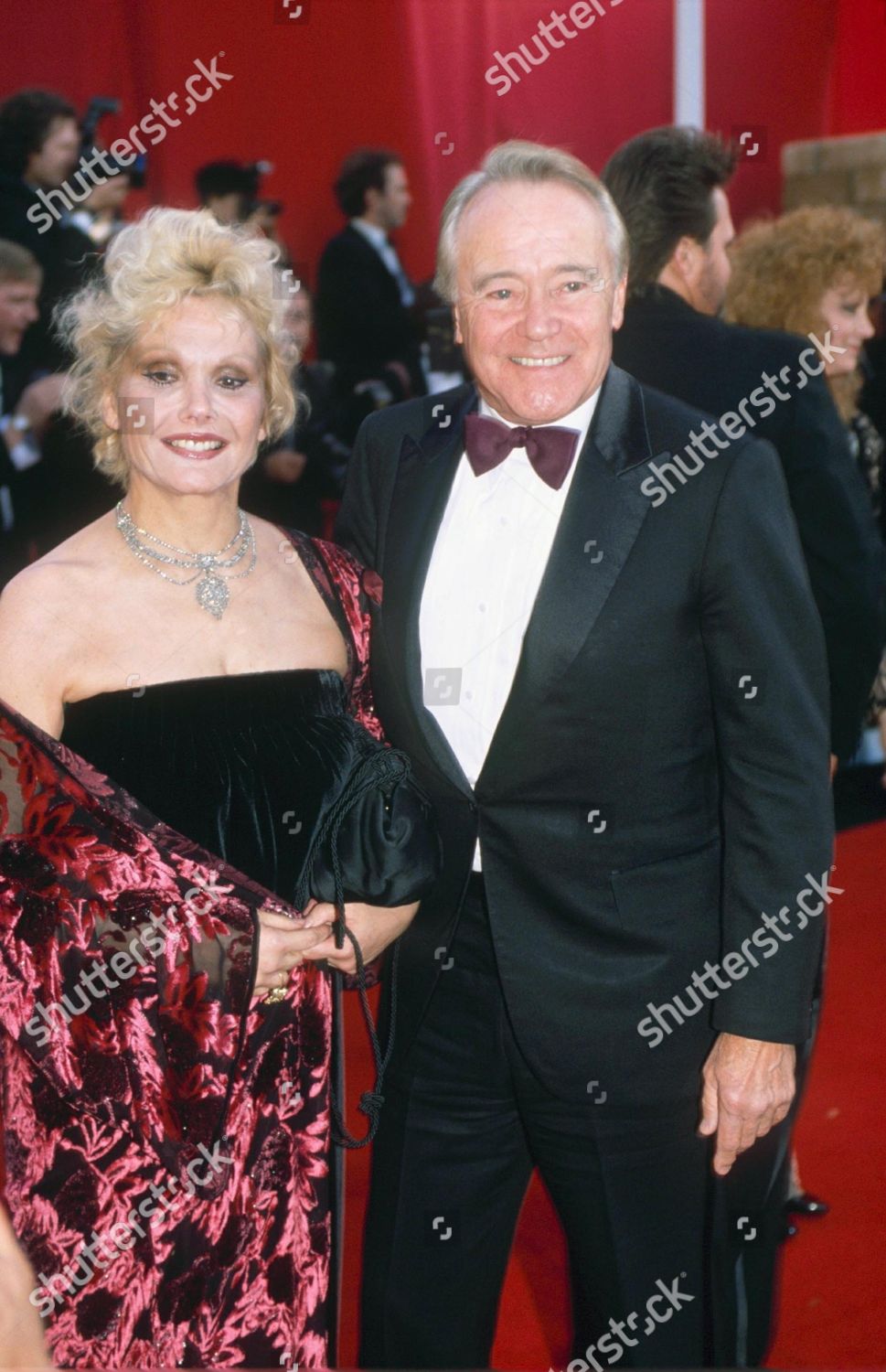 Jack Lemmon Family, Wife, Children, Parents, Siblings – WDLO