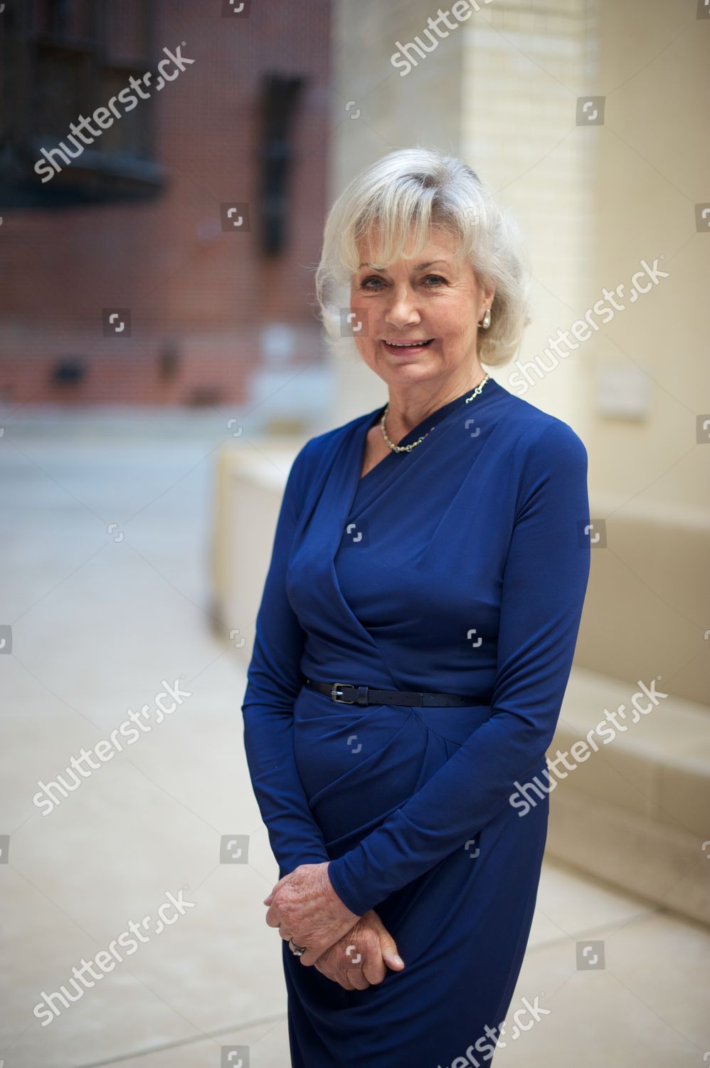 Lady Rayne Victoria Albert Museum Editorial Stock Photo - Stock Image ...