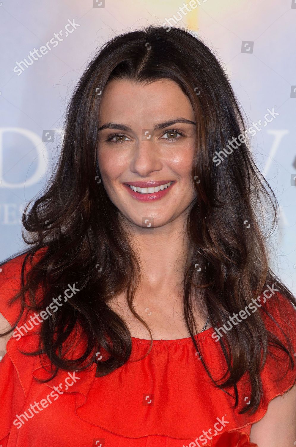 Rachel Weisz Editorial Stock Photo - Stock Image | Shutterstock