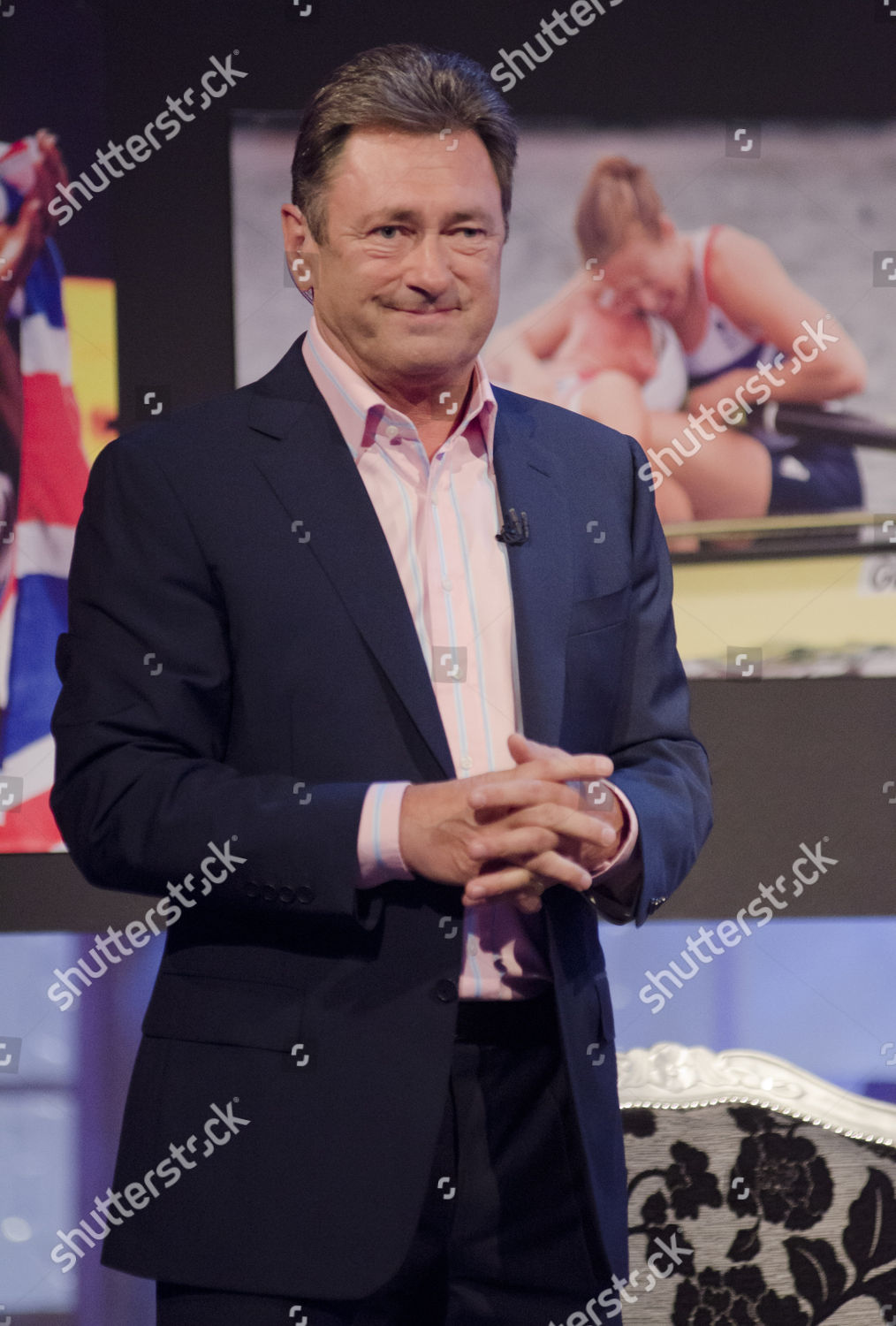 Alan Titchmarsh Editorial Stock Photo - Stock Image | Shutterstock