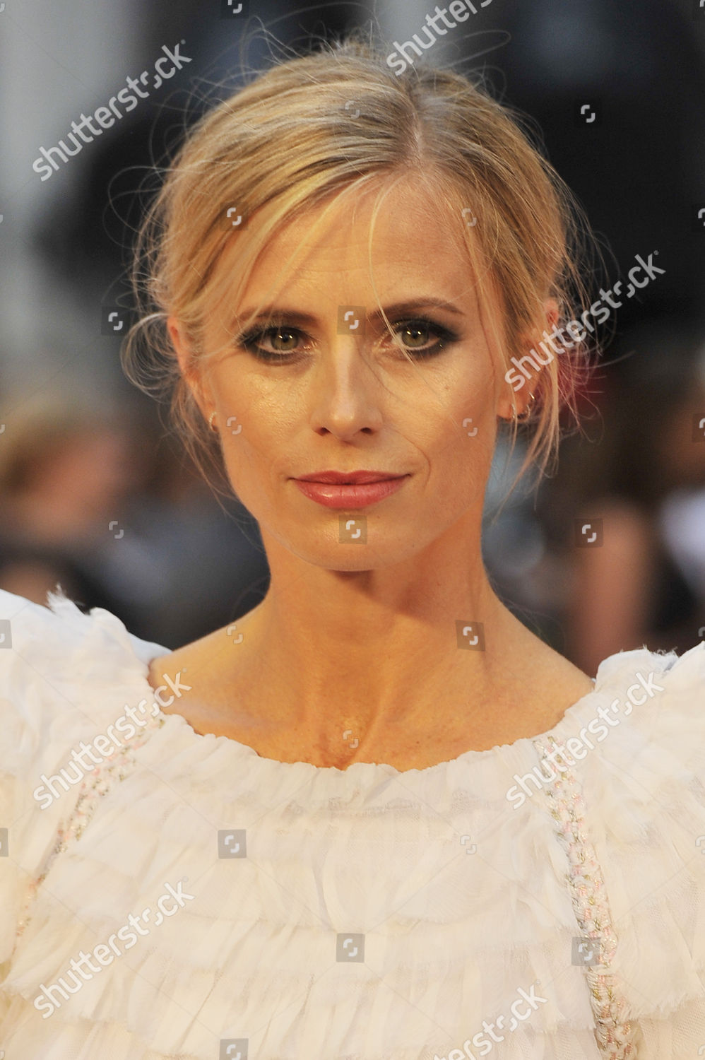 Laura Bailey Editorial Stock Photo - Stock Image | Shutterstock