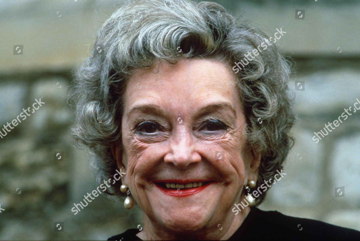 Beryl Reid Editorial Stock Photo - Stock Image | Shutterstock