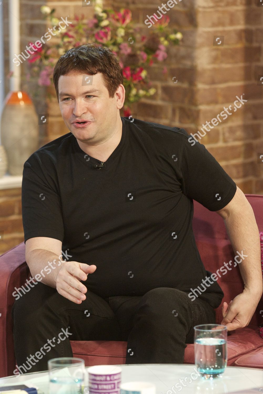 Jonah Falcon Editorial Stock Photo - Stock Image | Shutterstock