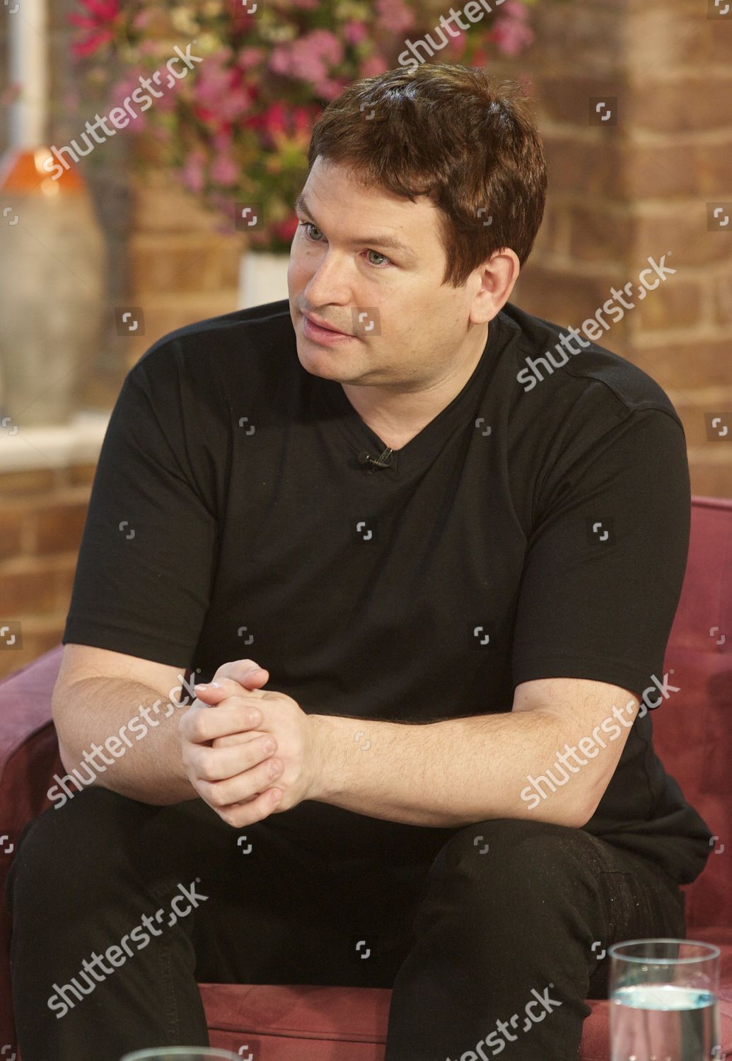 Jonah Falcon Editorial Stock Photo - Stock Image | Shutterstock