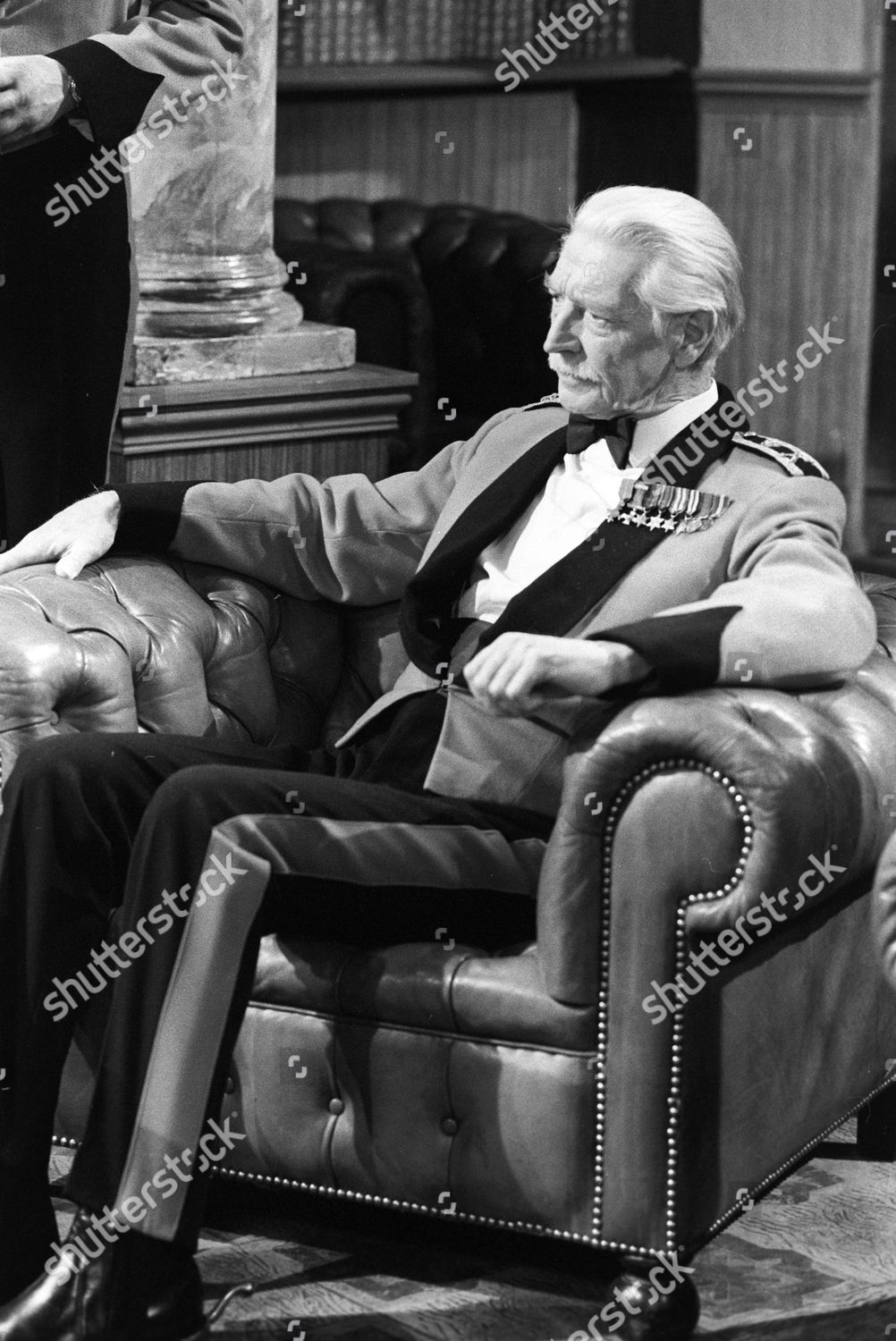 Roger Livesey Editorial Stock Photo - Stock Image | Shutterstock