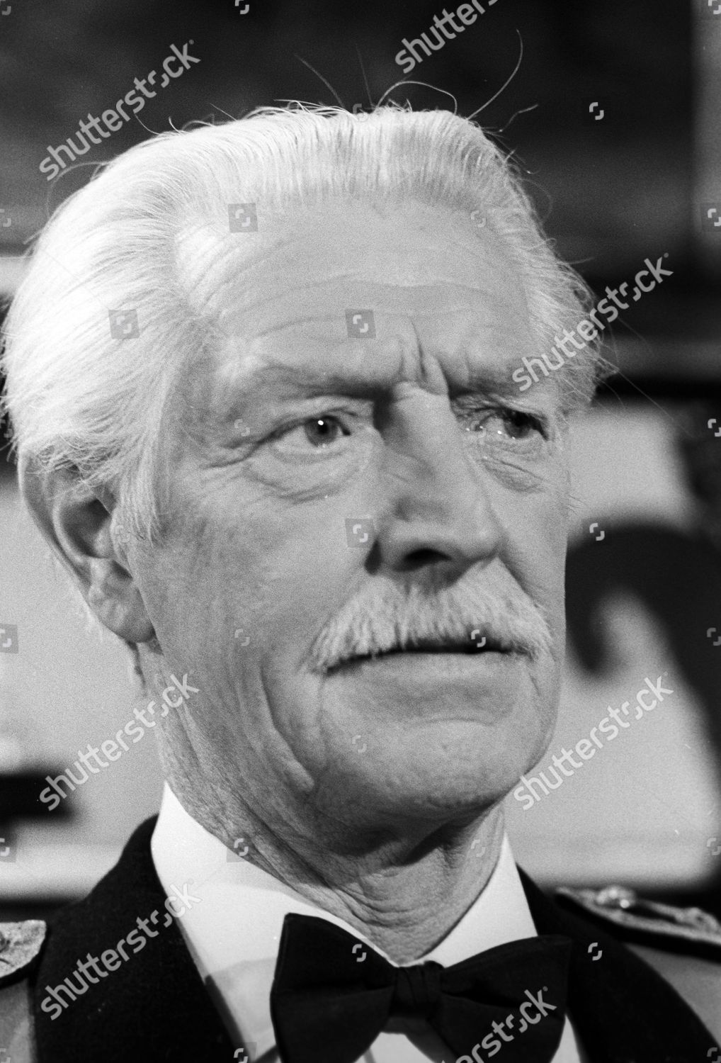 Roger Livesey Editorial Stock Photo - Stock Image | Shutterstock