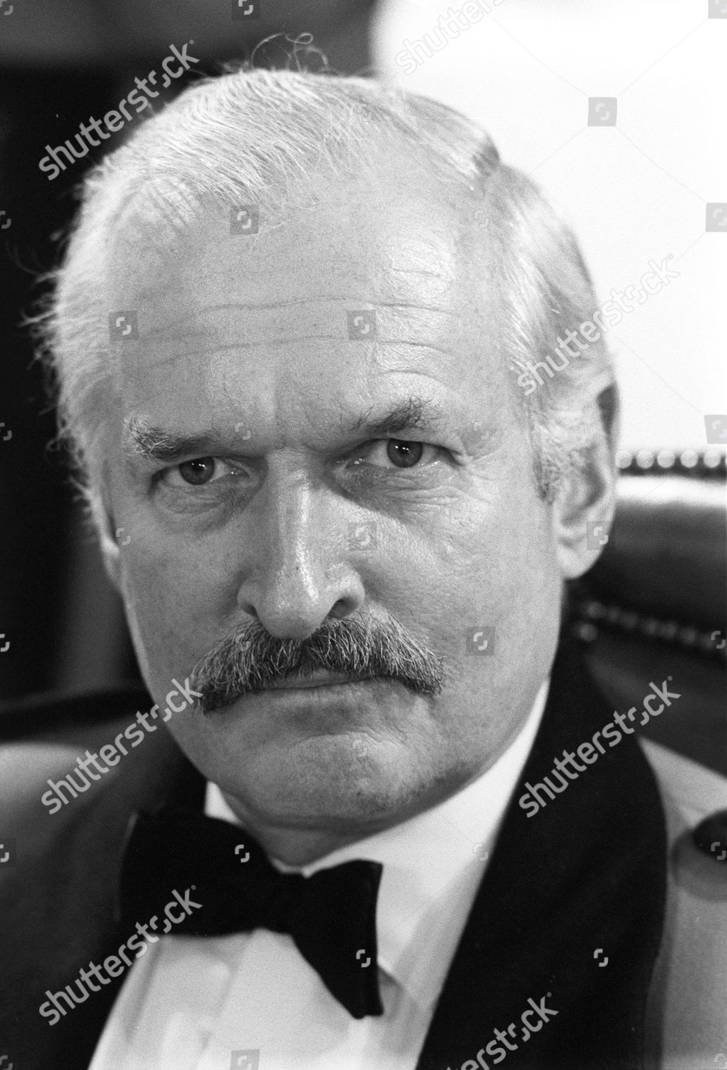 Geoffrey Toone Editorial Stock Photo - Stock Image | Shutterstock